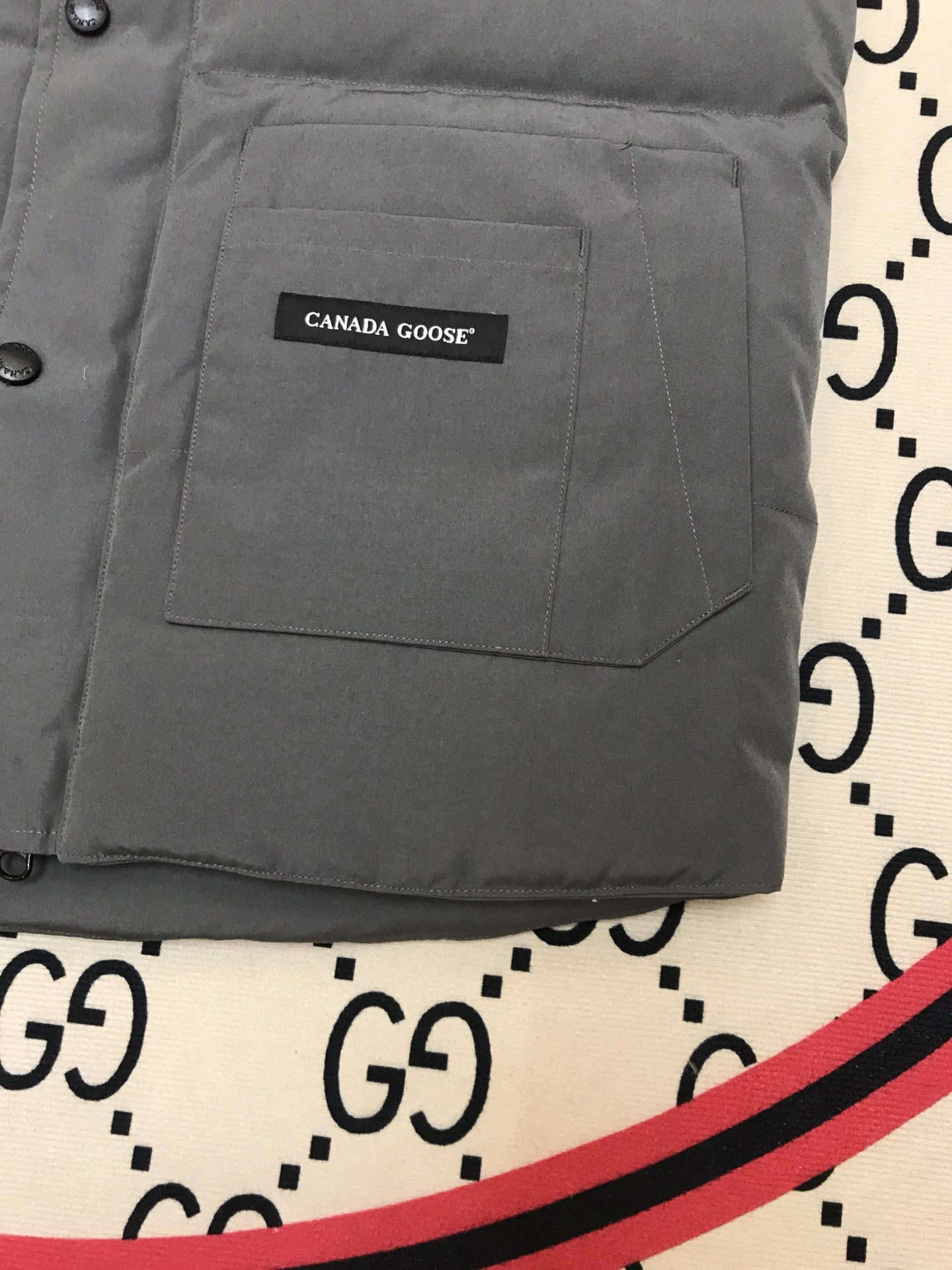 Legit Canada Goose Down Jackets