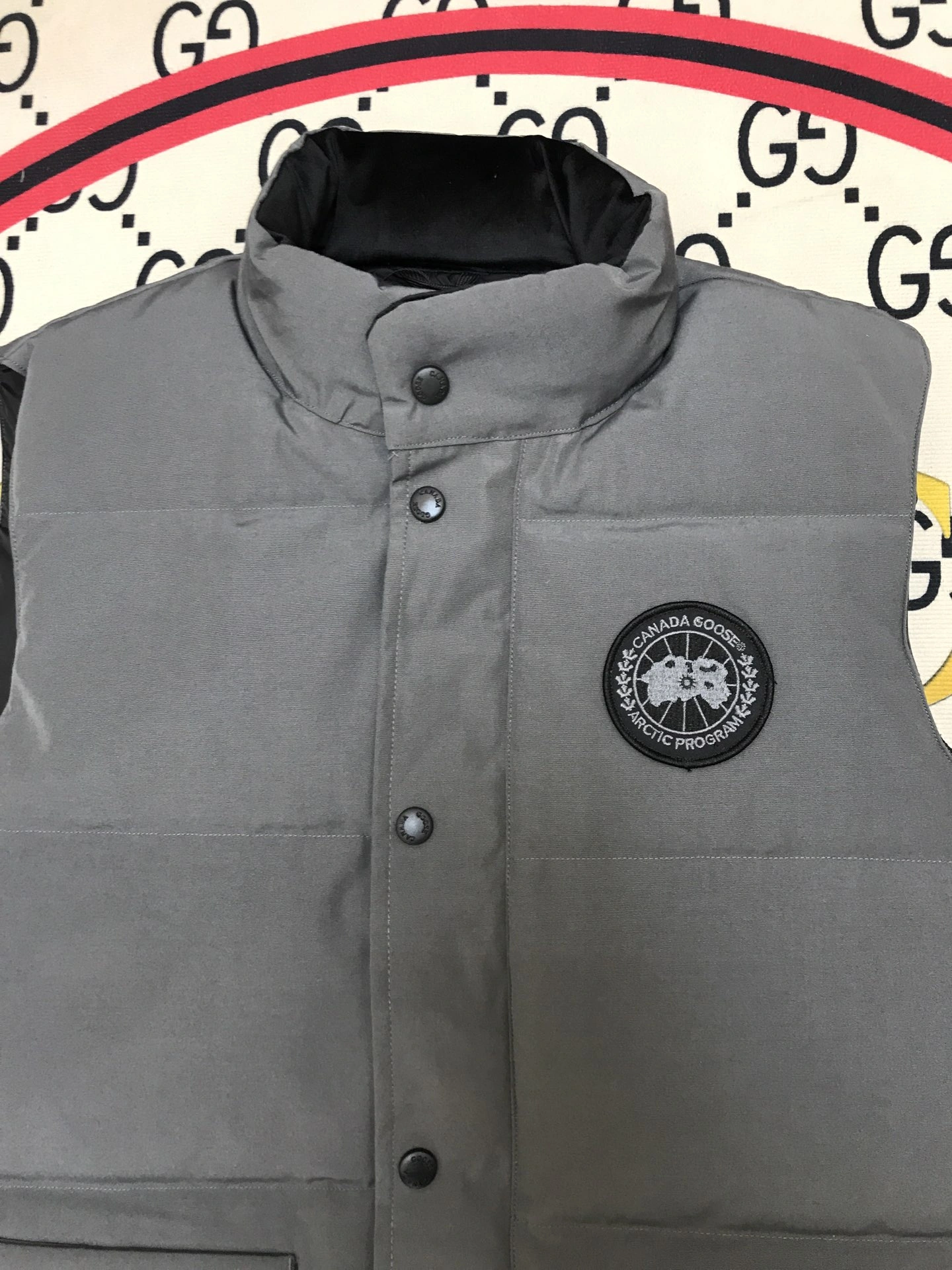 Legit Canada Goose Down Jackets