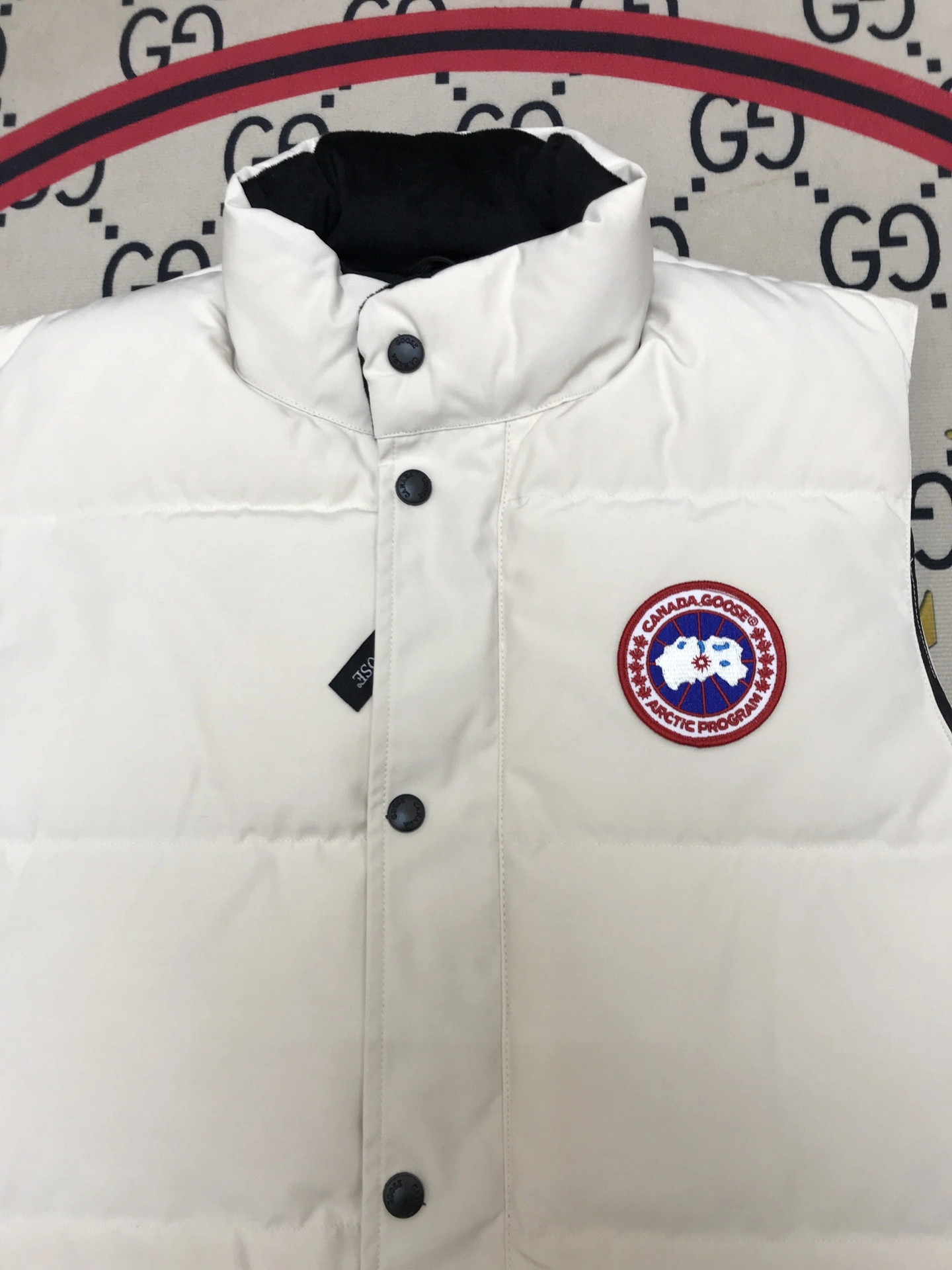Value-priced Canada Goose Down Jackets