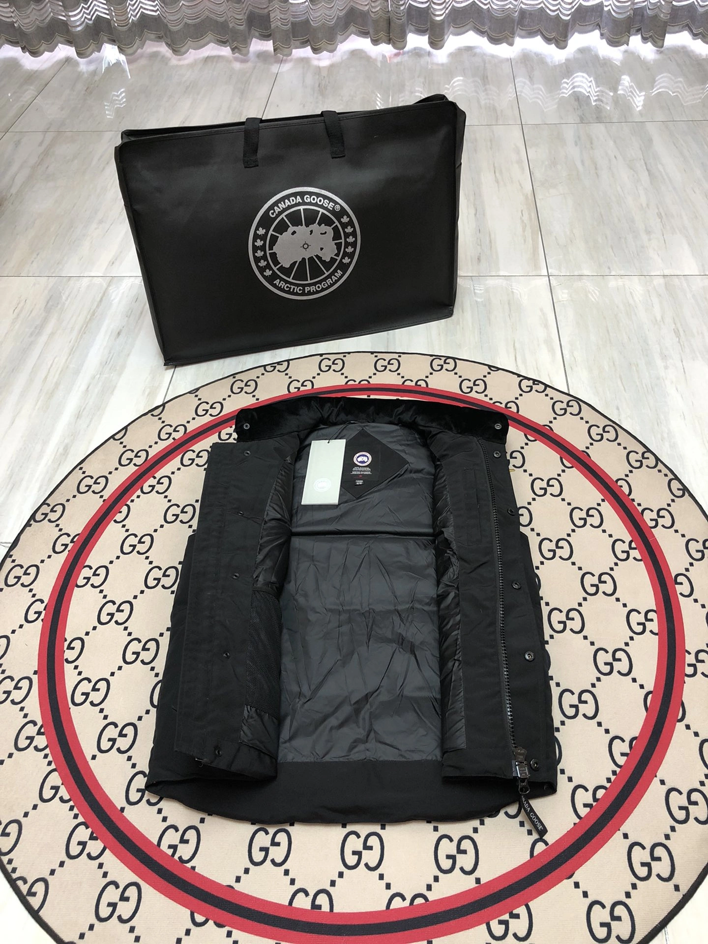 Low-cost Canada Goose Down Jackets