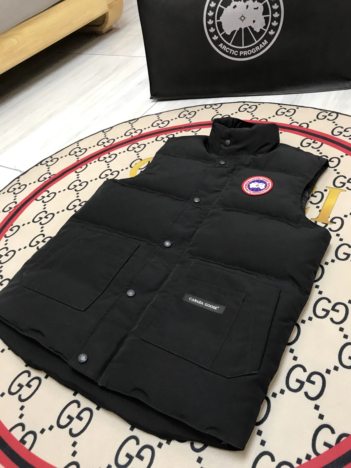 Low-cost Canada Goose Down Jackets