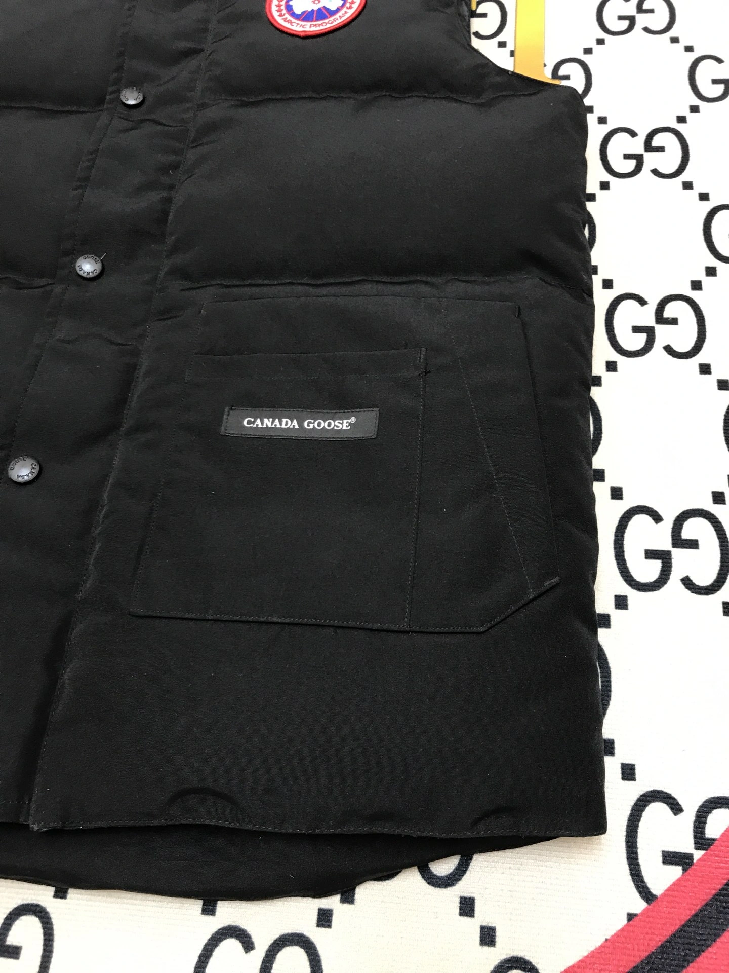 Low-cost Canada Goose Down Jackets