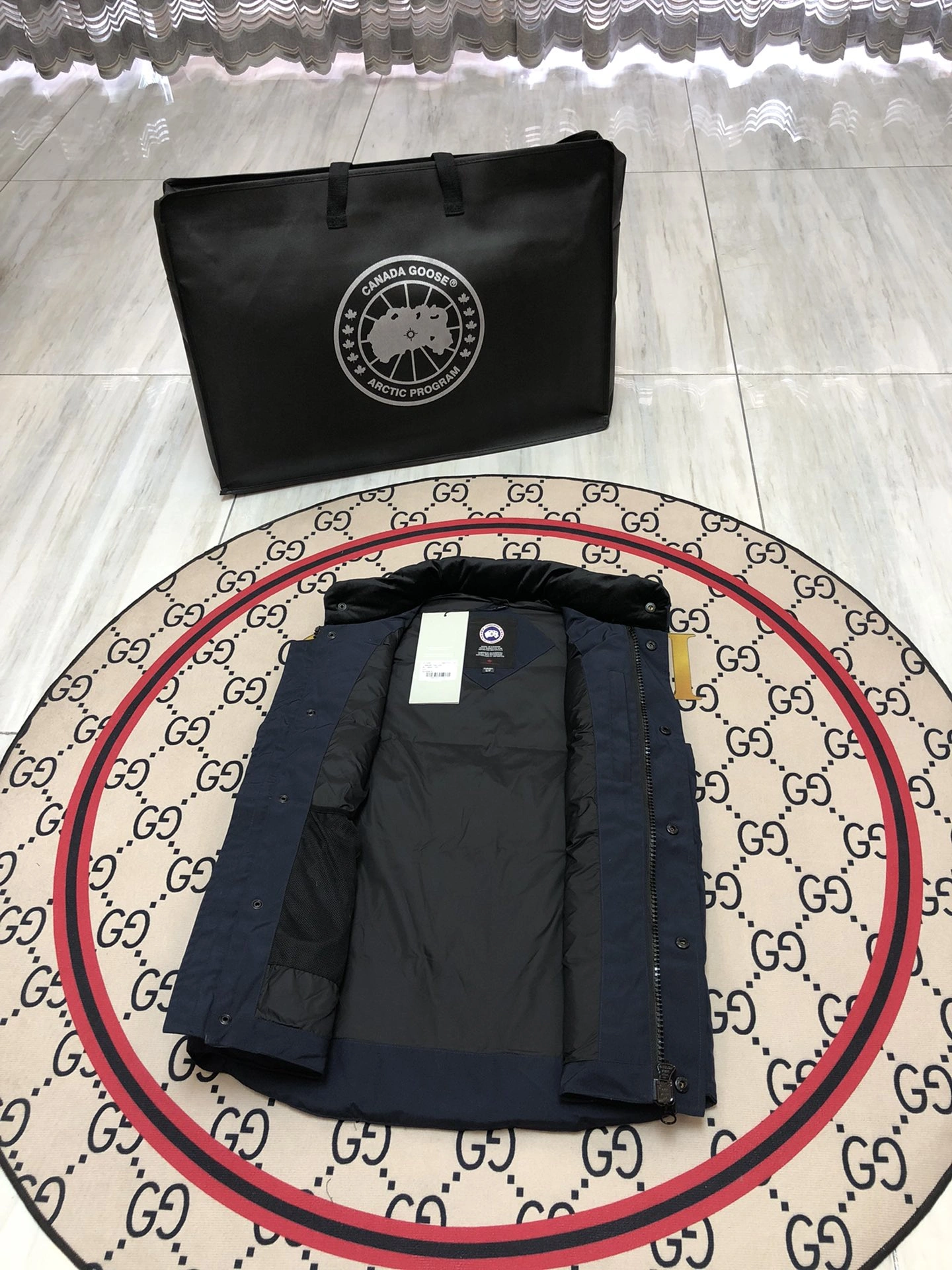 Cut-rate Canada Goose Down Jackets