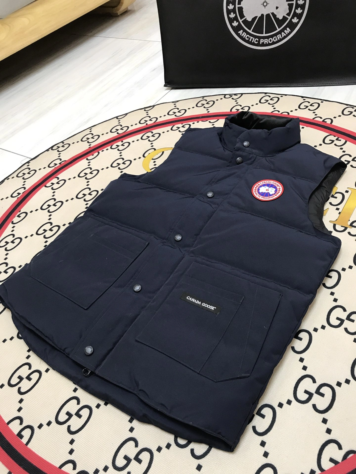 Cut-rate Canada Goose Down Jackets