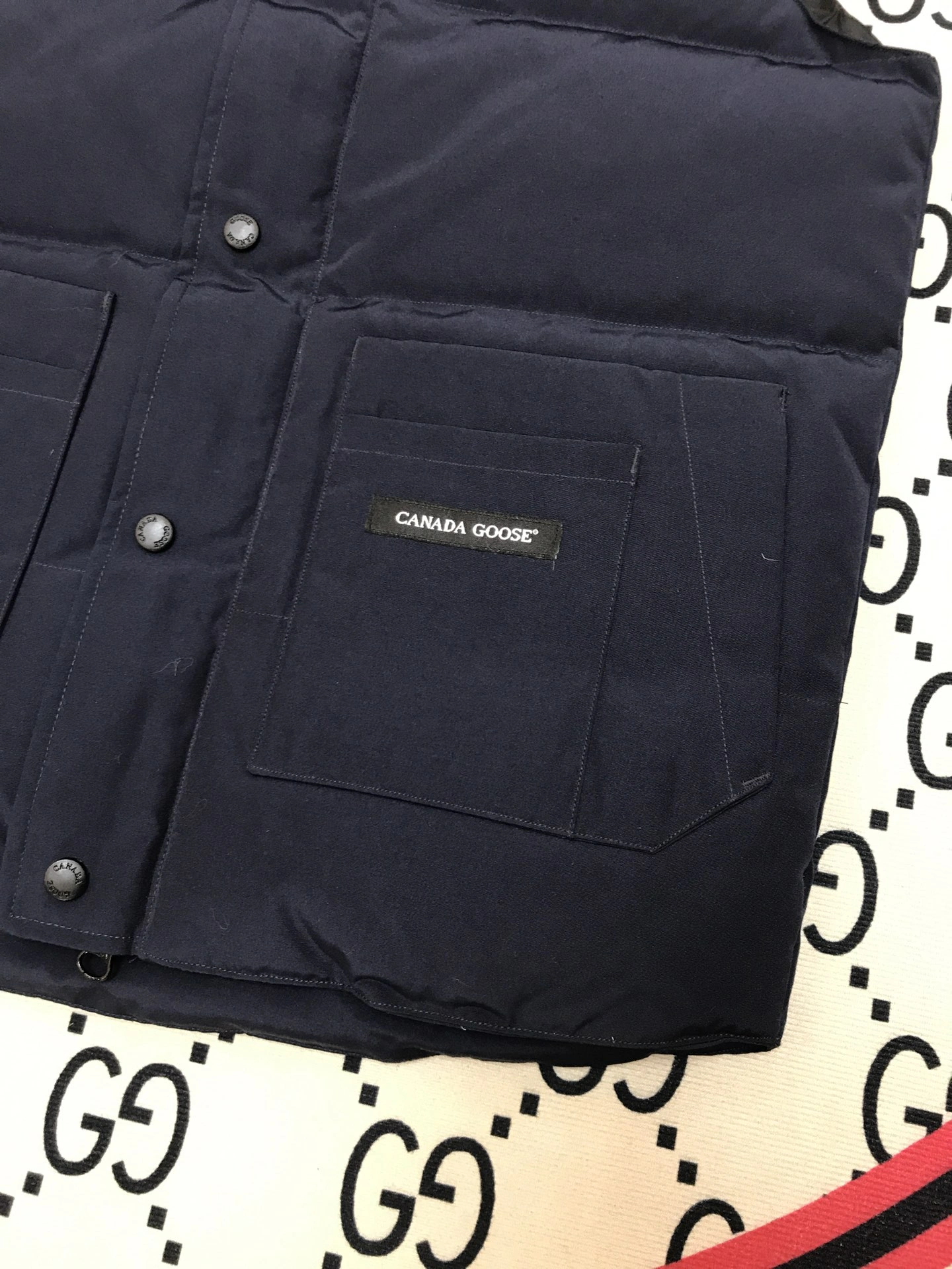 Cut-rate Canada Goose Down Jackets