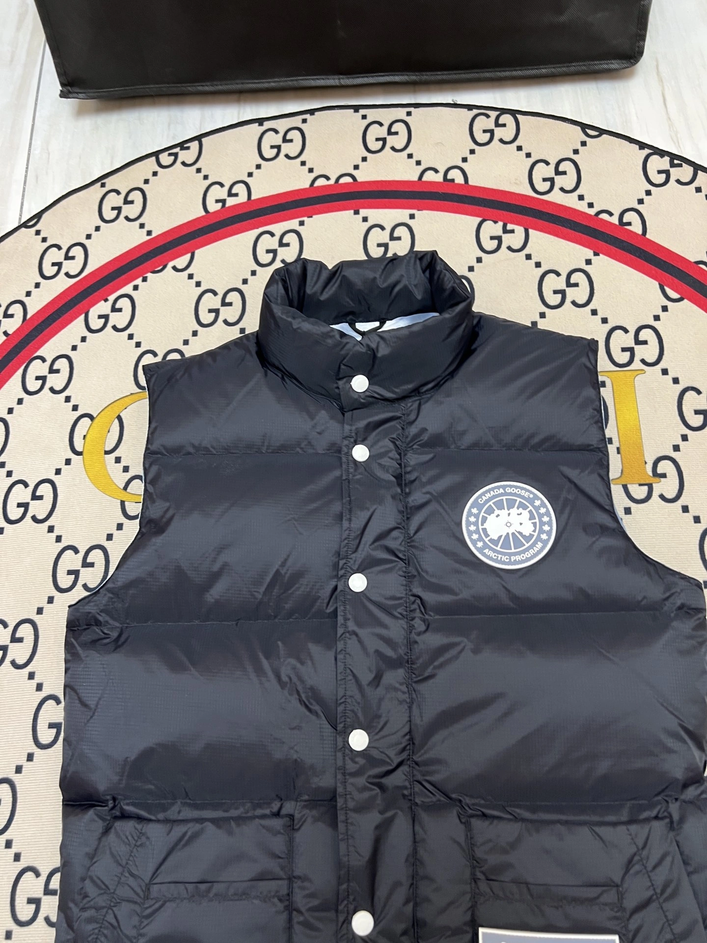 Value-priced Canada Goose Down Jackets