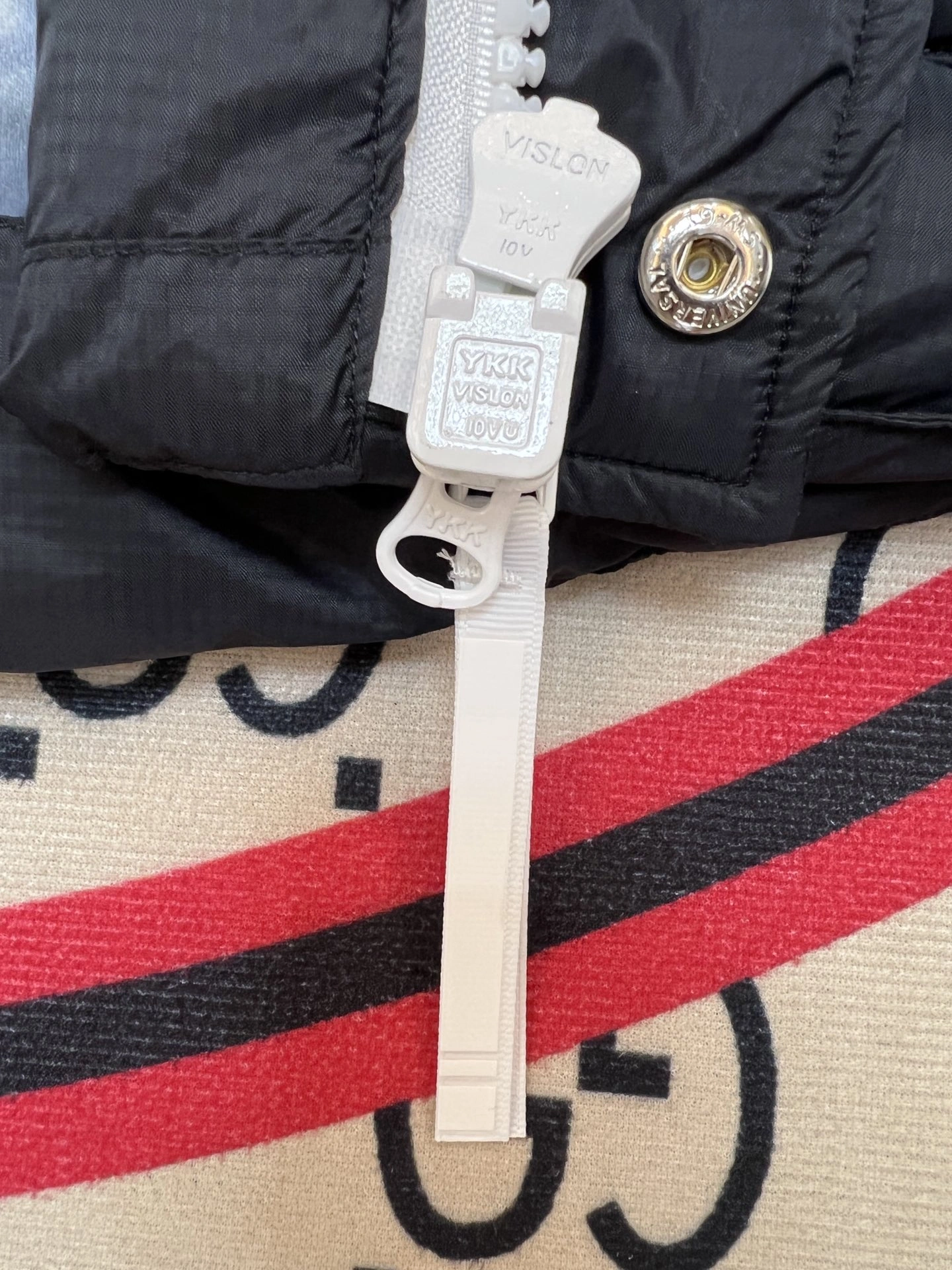 Value-priced Canada Goose Down Jackets
