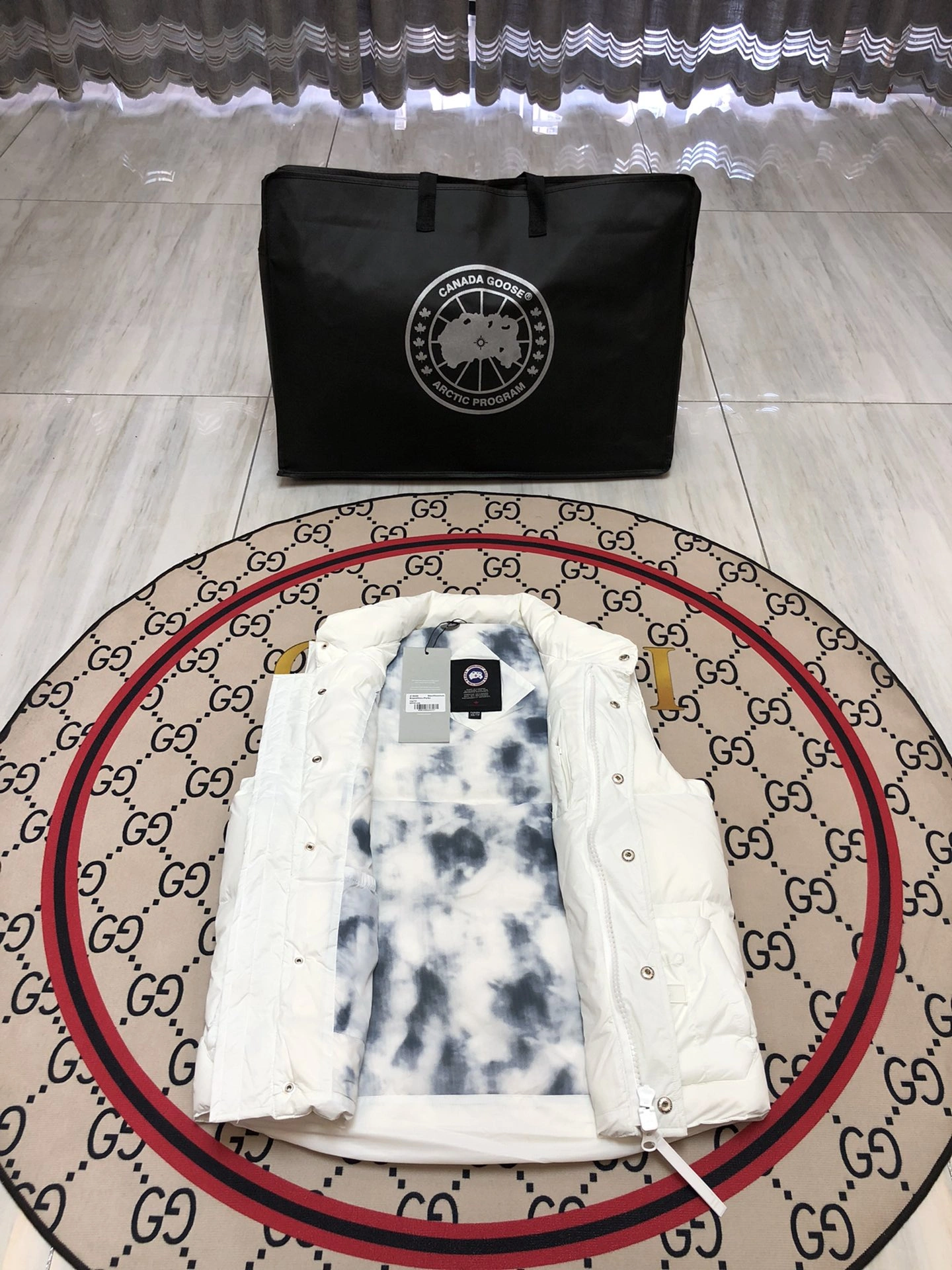 Bargain Canada Goose Down Jackets