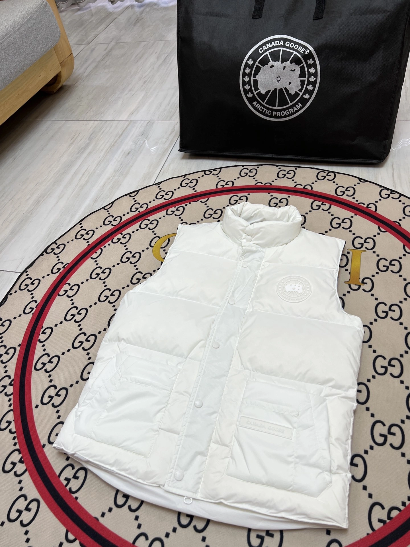 Bargain Canada Goose Down Jackets