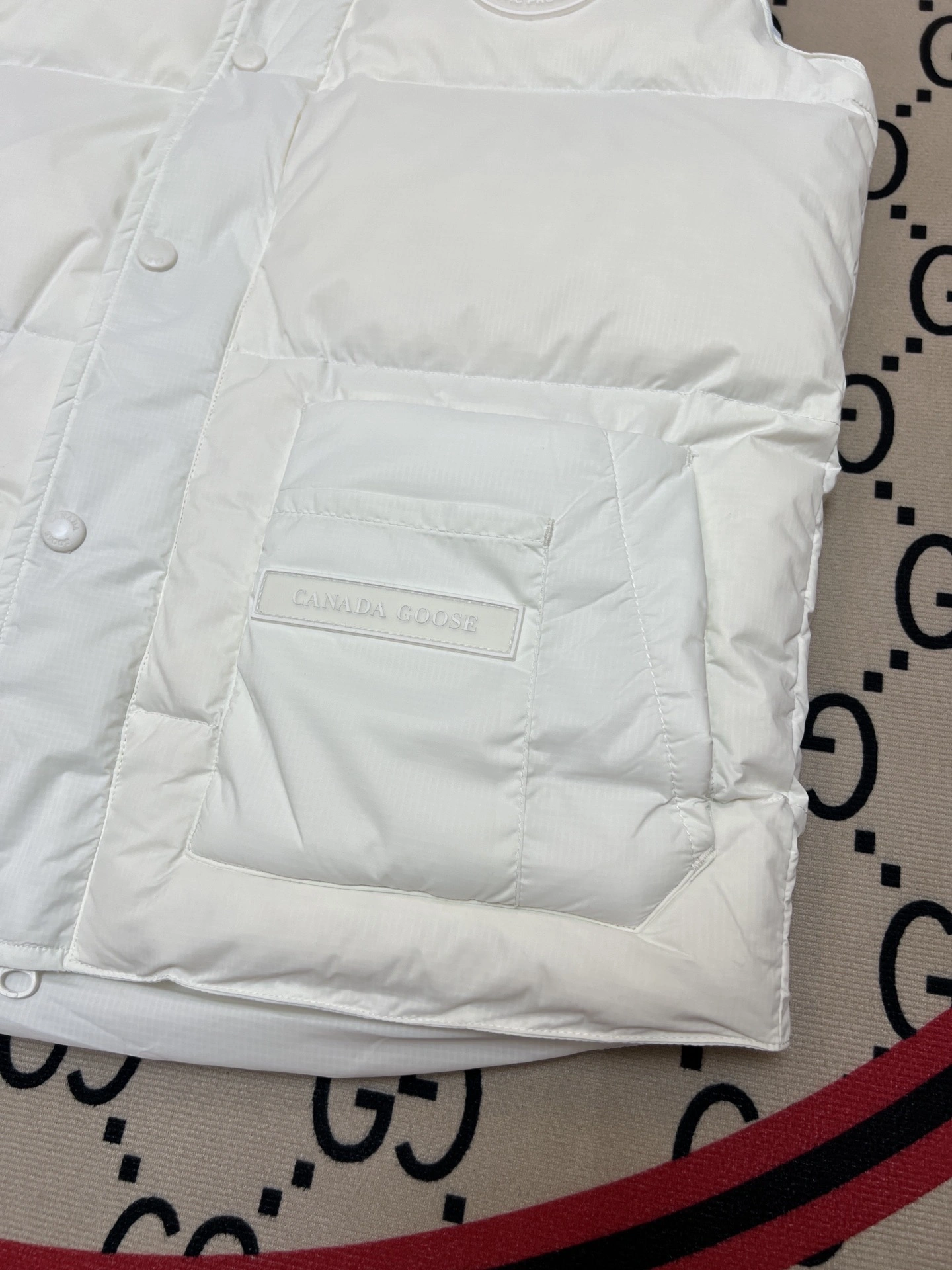 Bargain Canada Goose Down Jackets