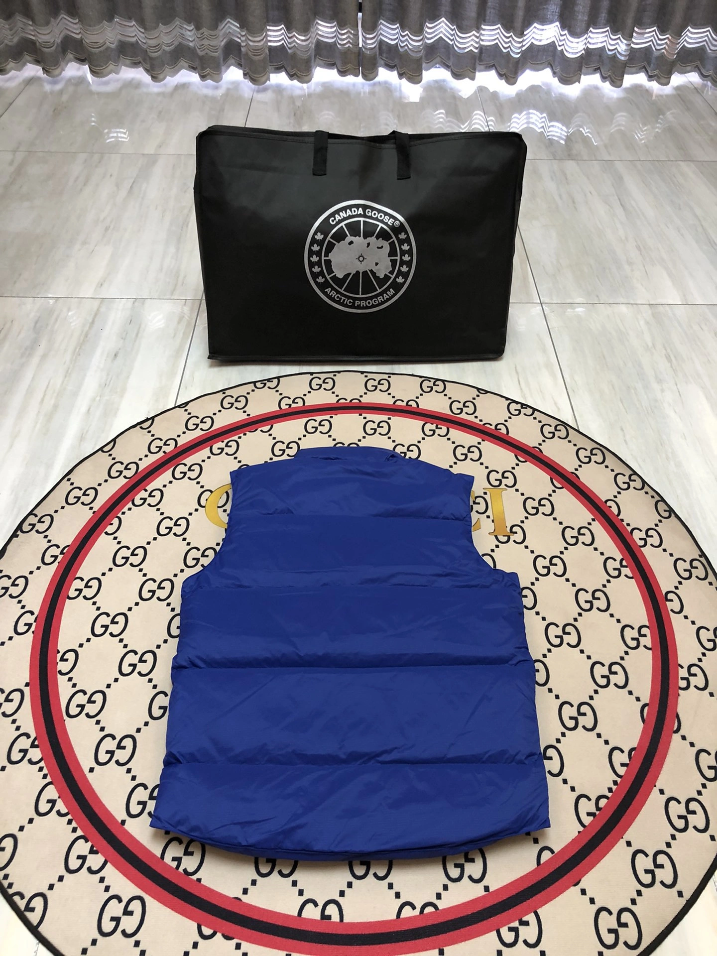 Canada Goose Down Jackets