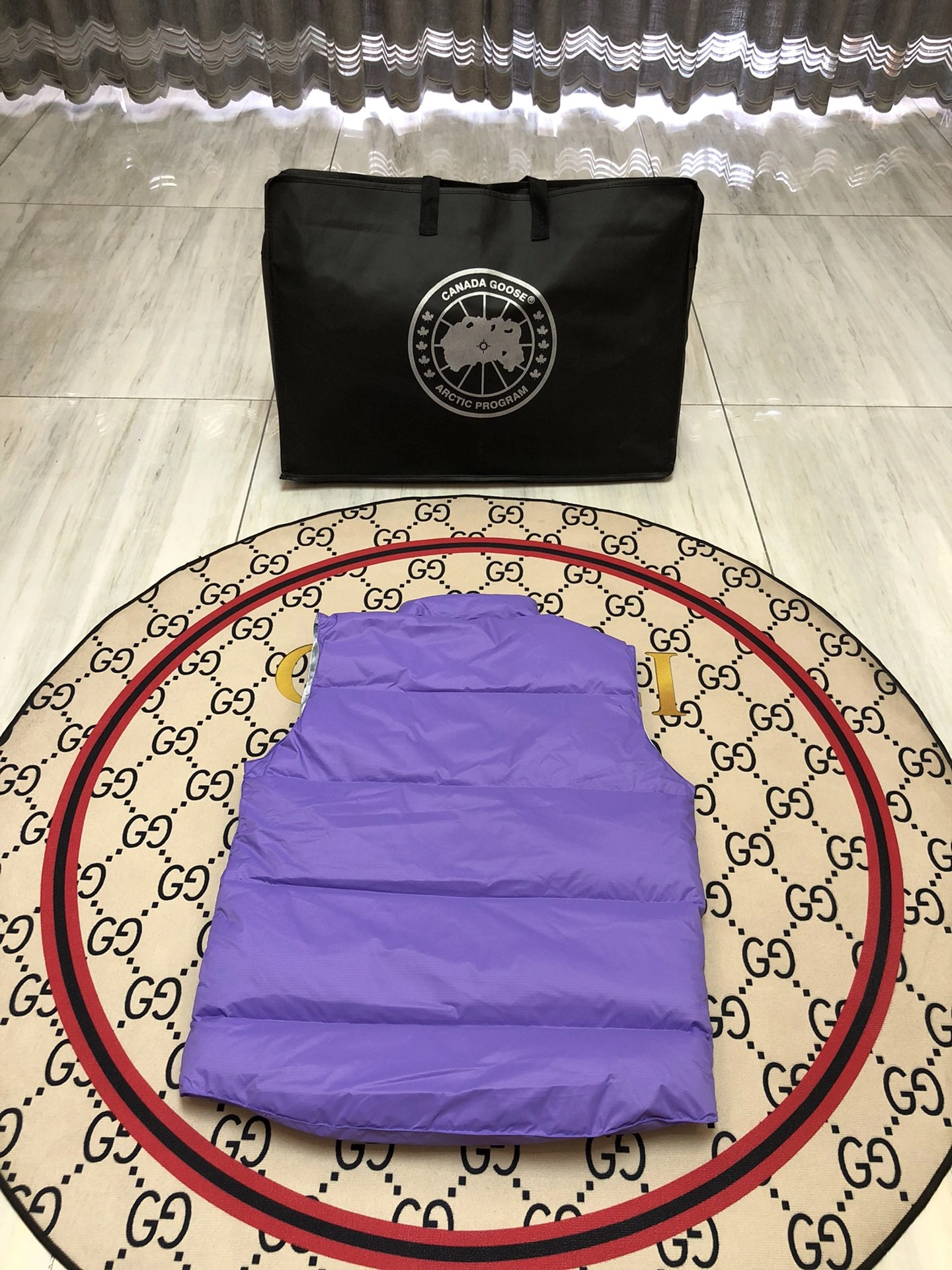 Canada Goose Down Jackets