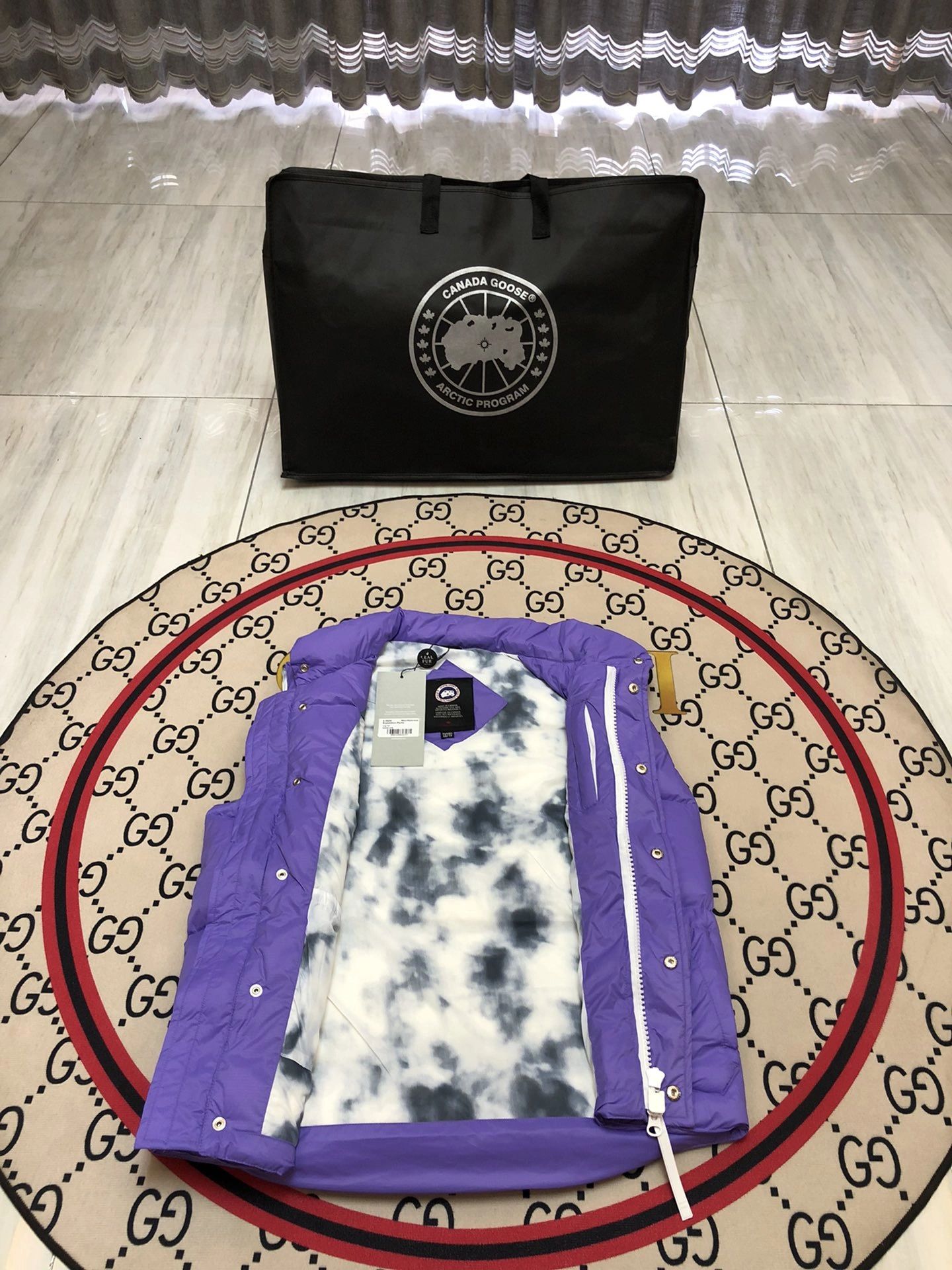Original Canada Goose Down Jackets