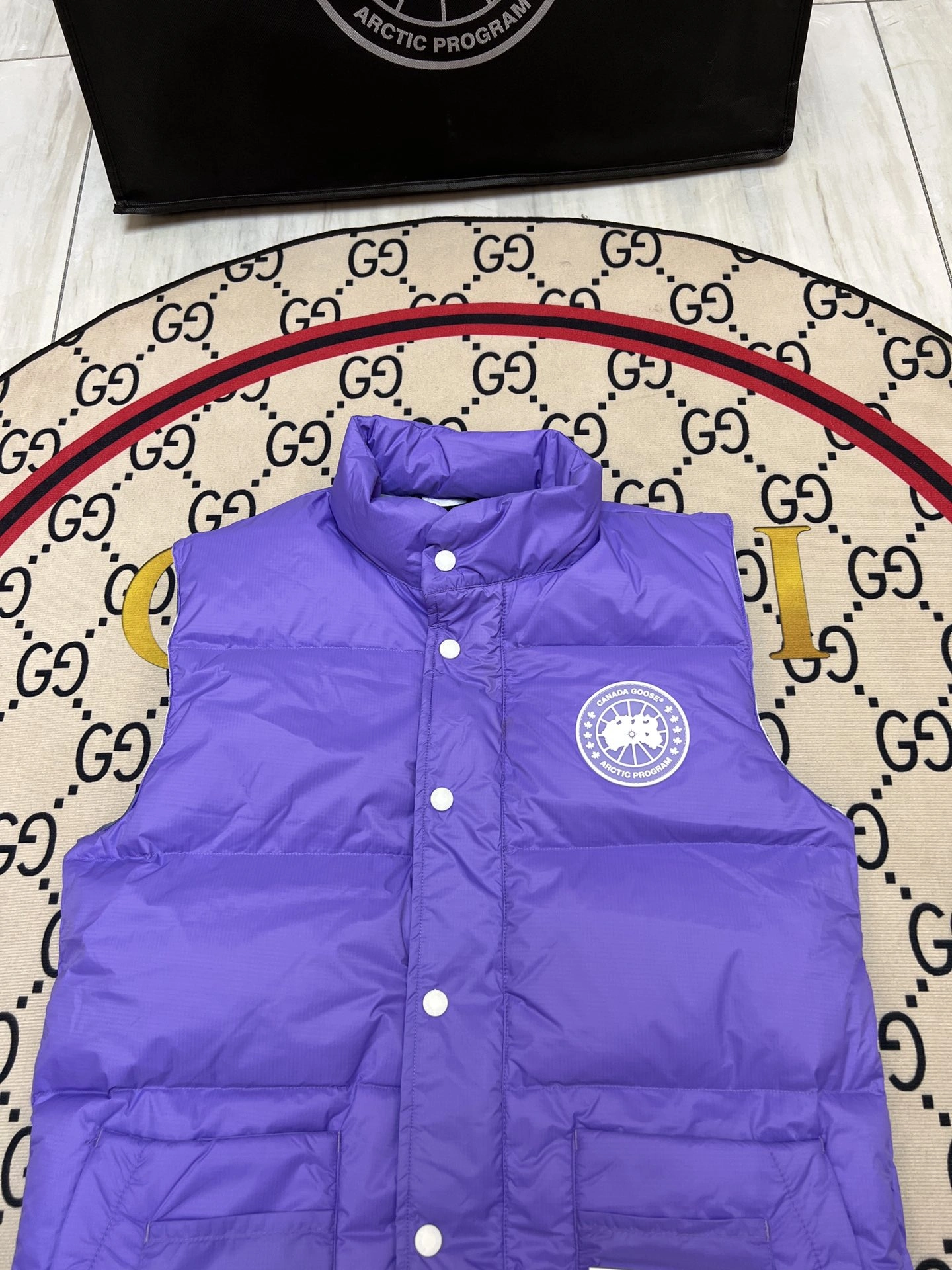 Original Canada Goose Down Jackets