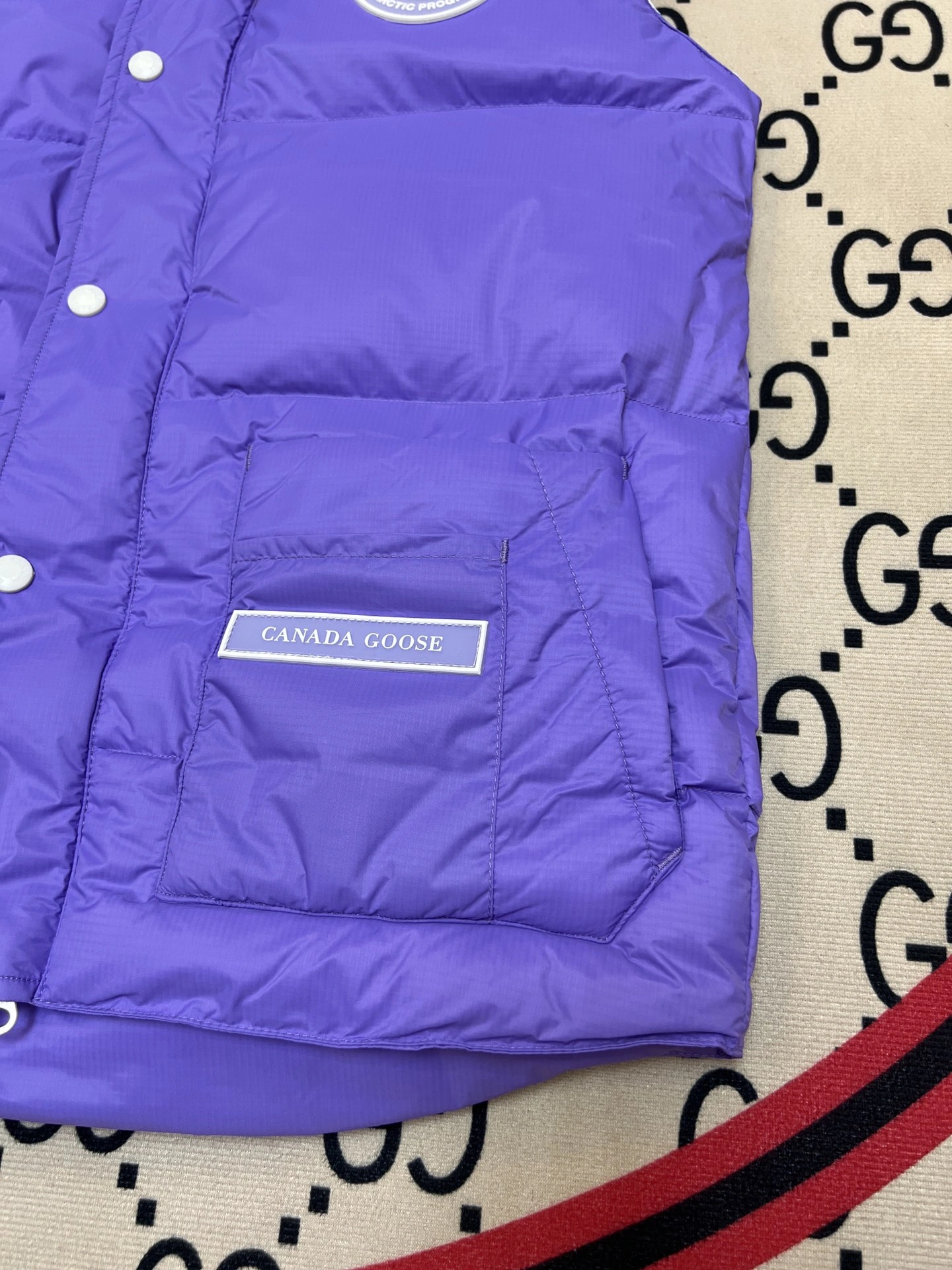 Original Canada Goose Down Jackets
