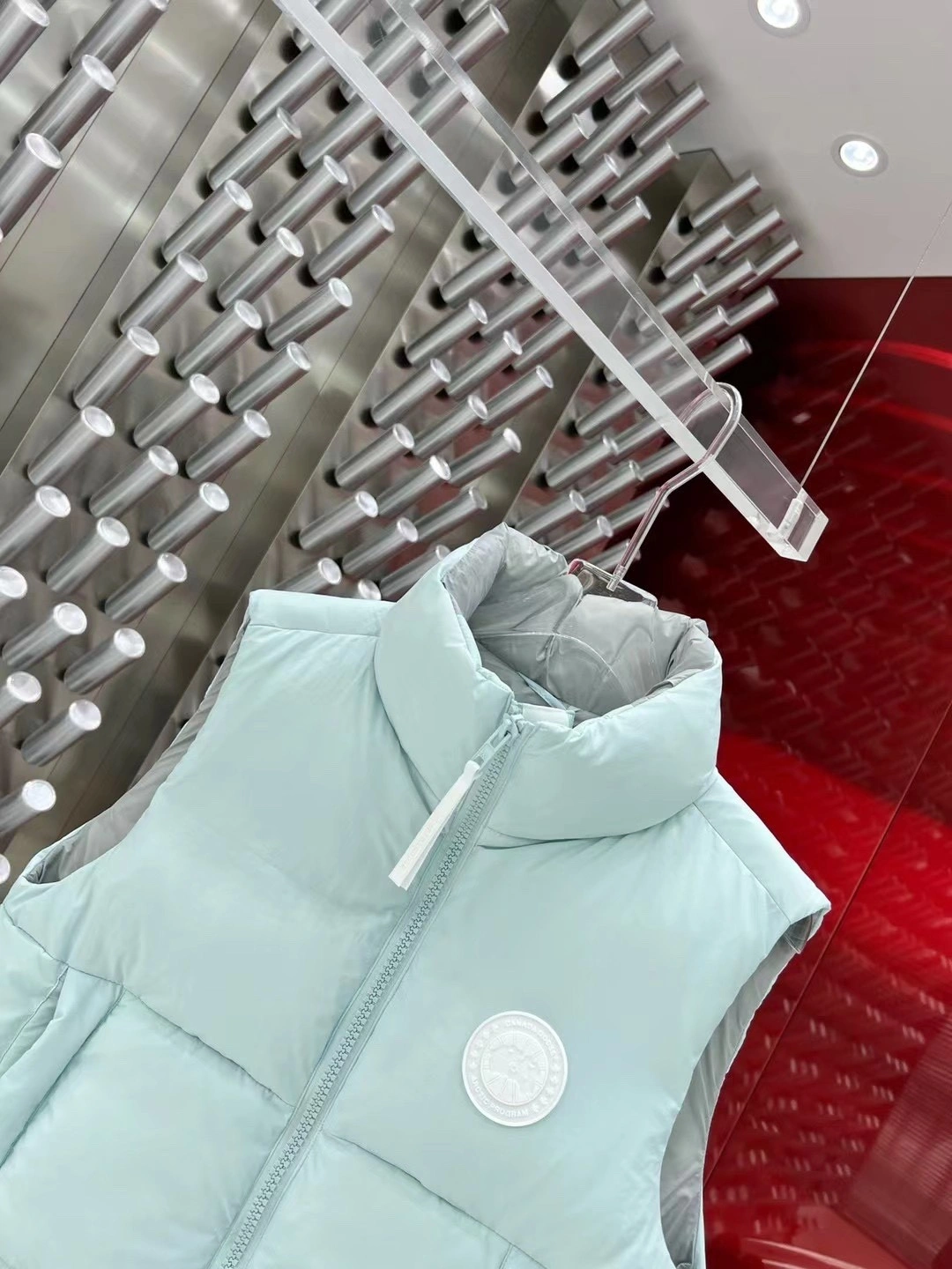 Reasonably priced Canada Goose Down Jackets
