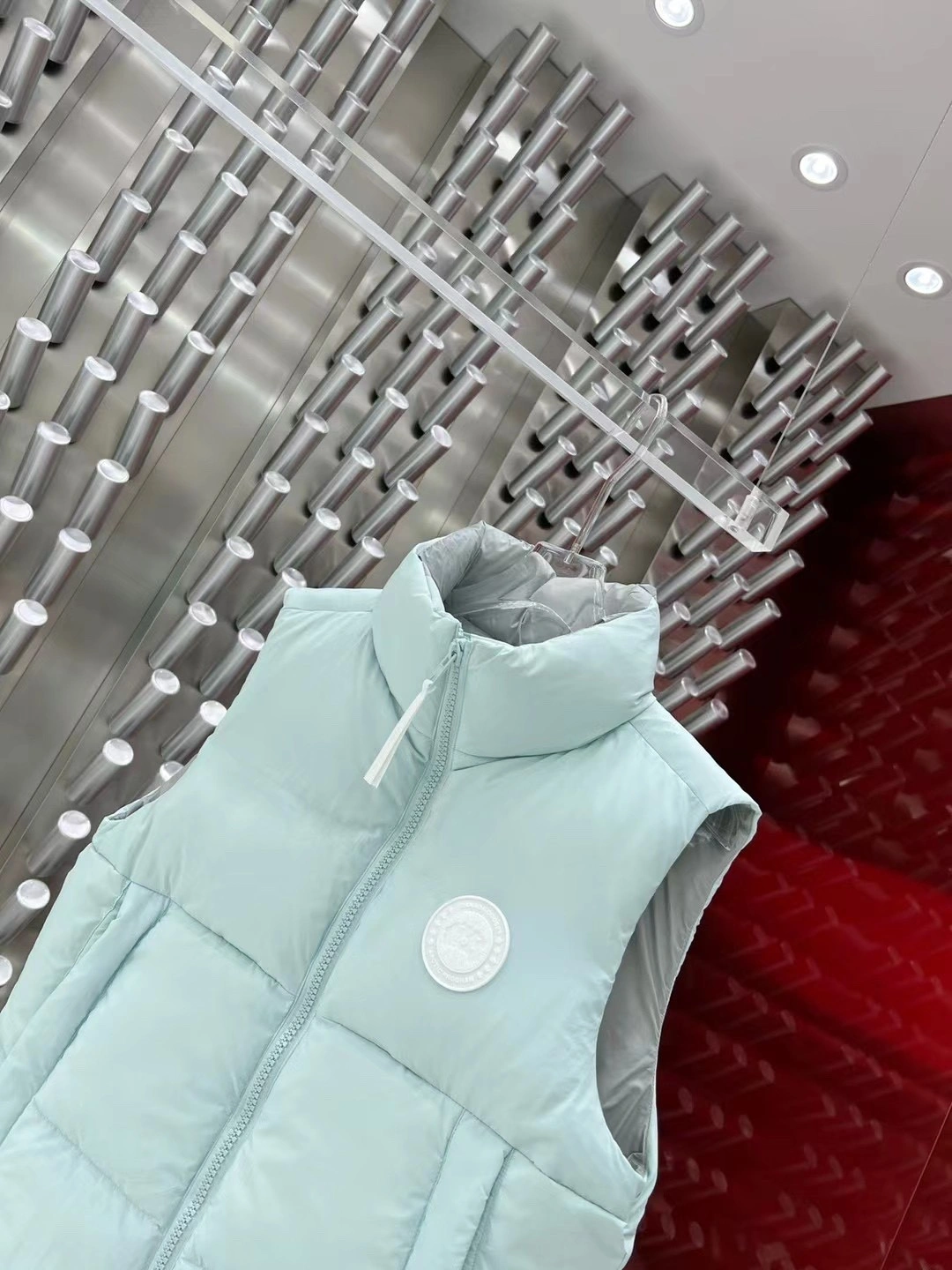 Reasonably priced Canada Goose Down Jackets