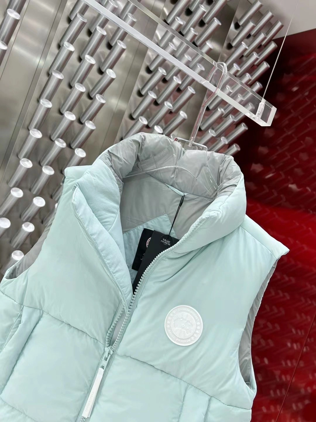 Reasonably priced Canada Goose Down Jackets