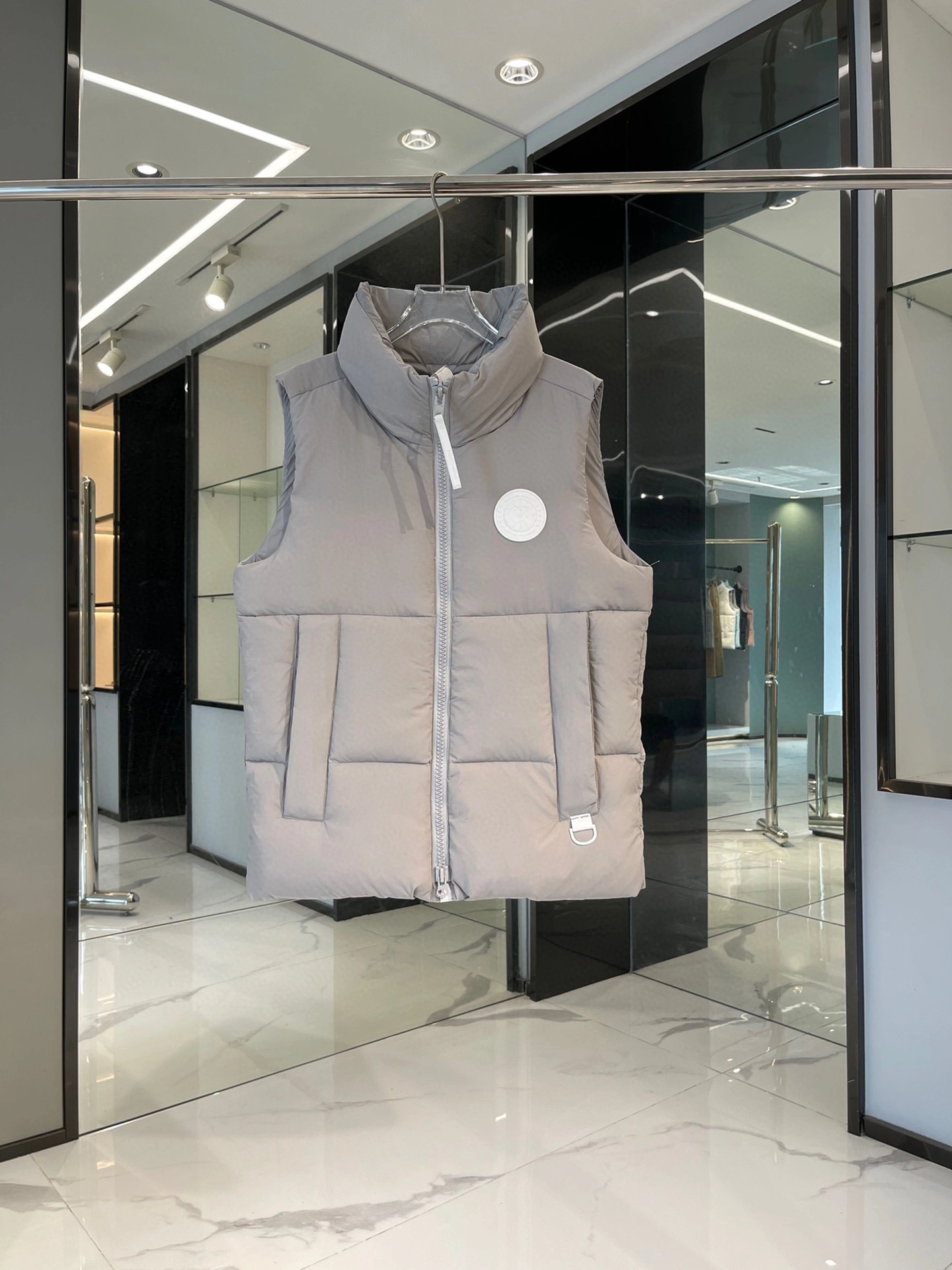 Canada Goose Down Jackets