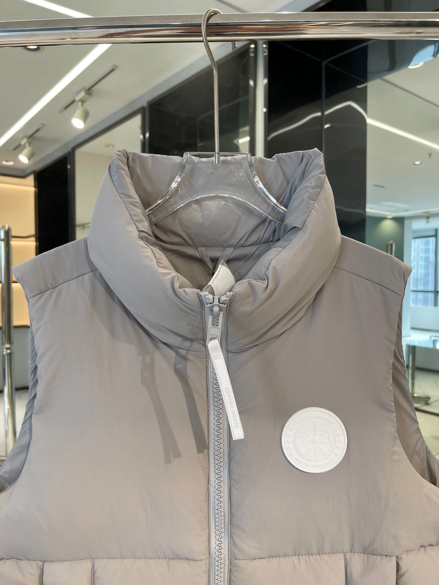 Low-cost Canada Goose Down Jackets