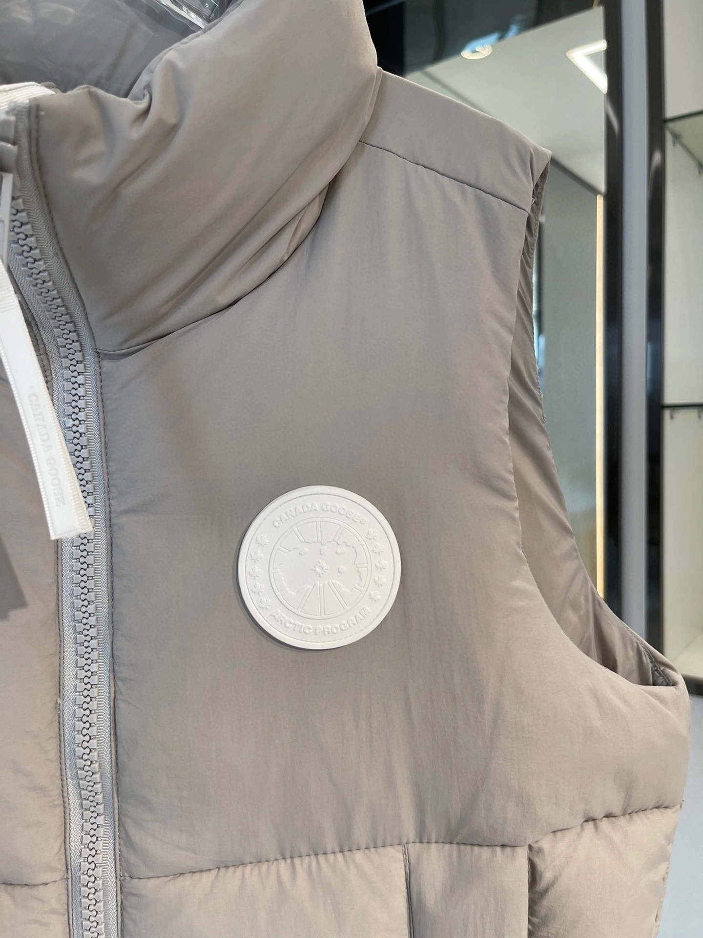 Low-cost Canada Goose Down Jackets