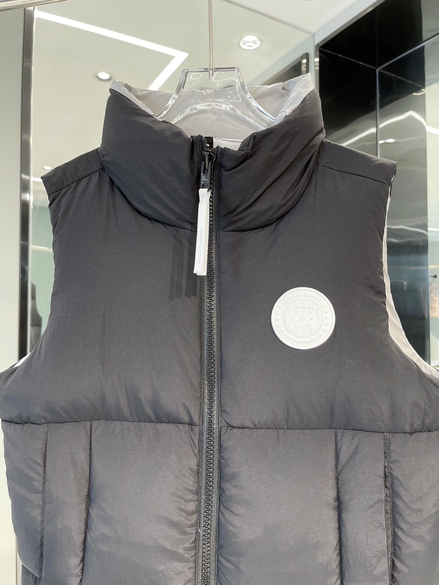 Economical Canada Goose Down Jackets