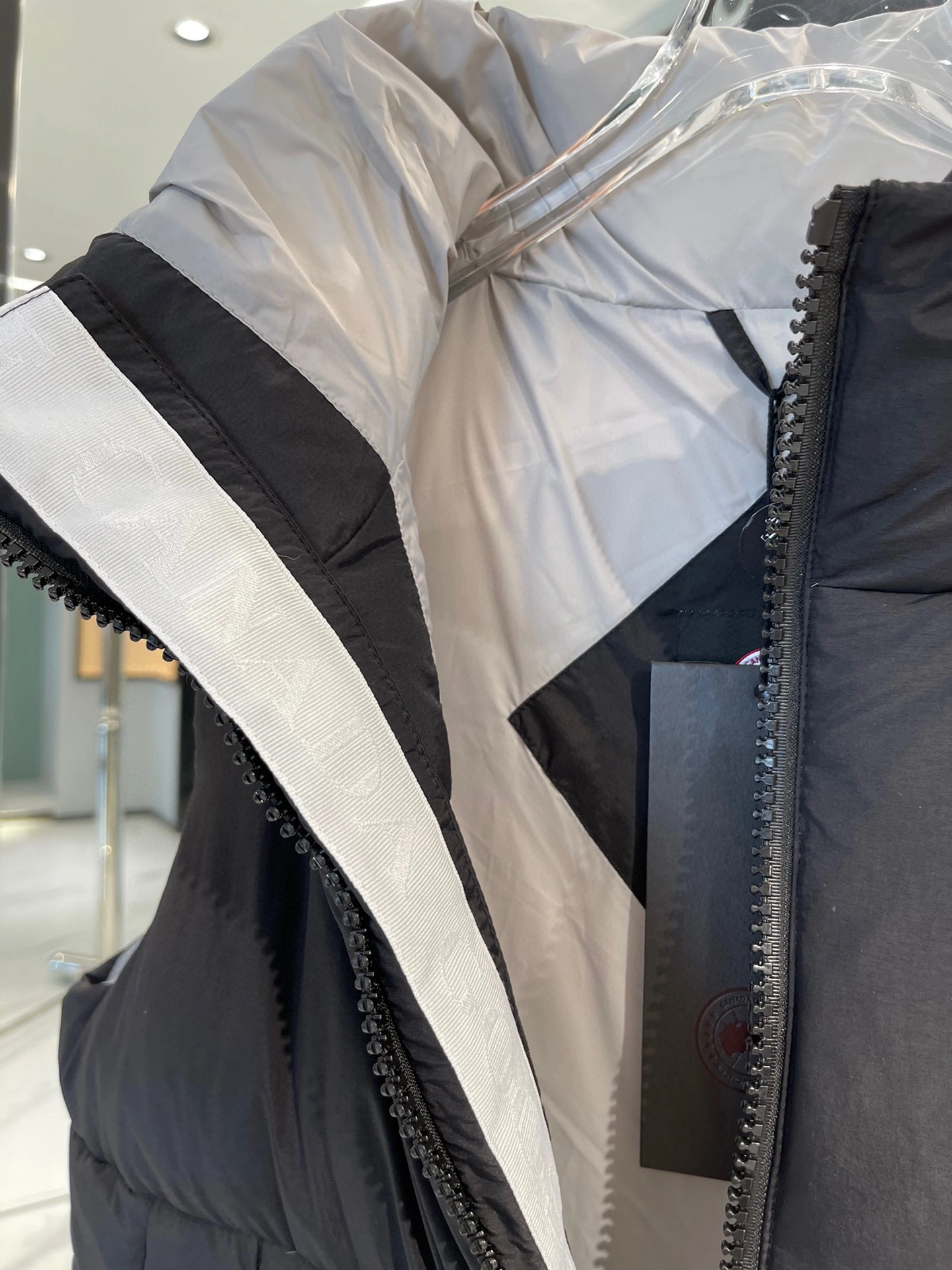 Economical Canada Goose Down Jackets