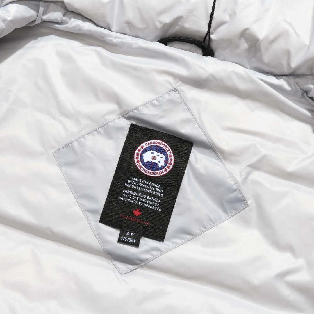 Affordable Canada Goose Down Jackets