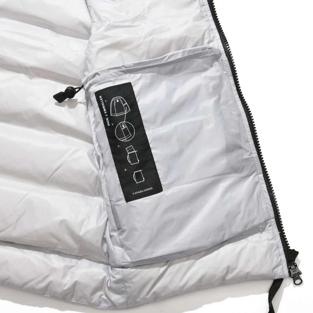 Affordable Canada Goose Down Jackets