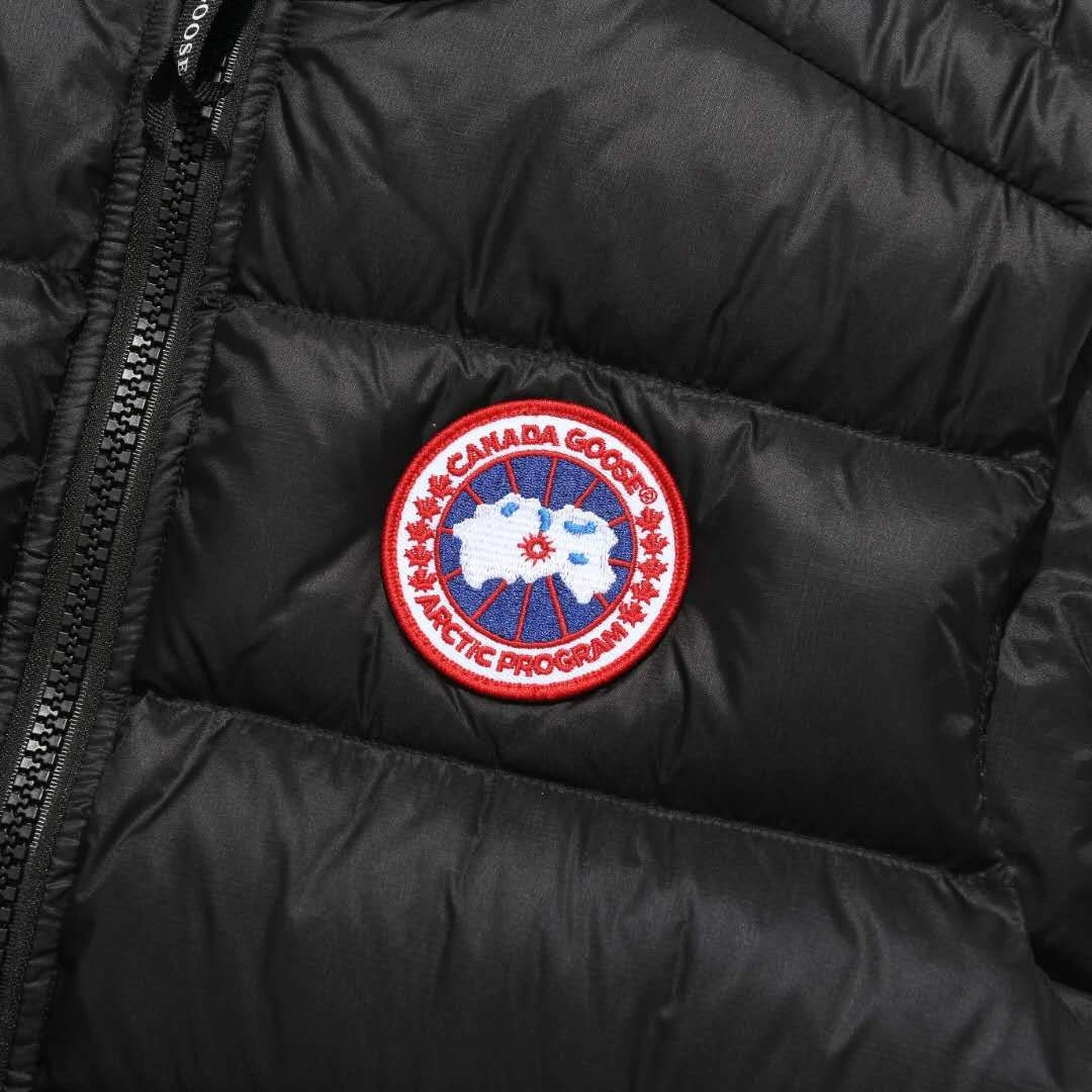 OEM Canada Goose Down Jackets