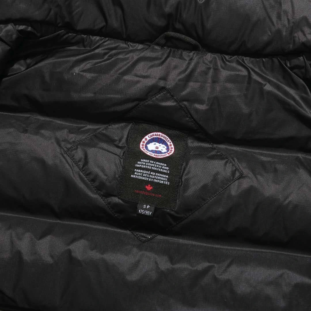 OEM Canada Goose Down Jackets