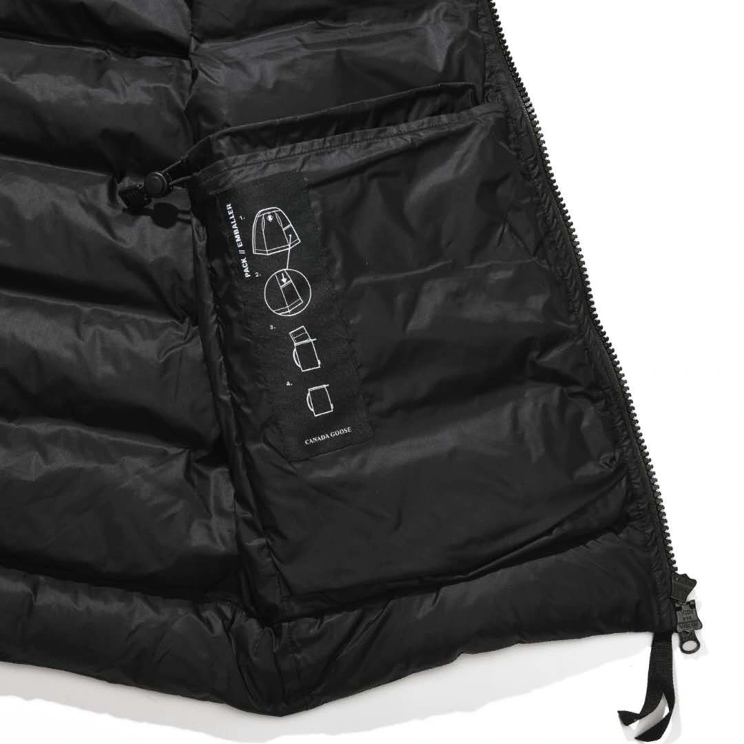 OEM Canada Goose Down Jackets