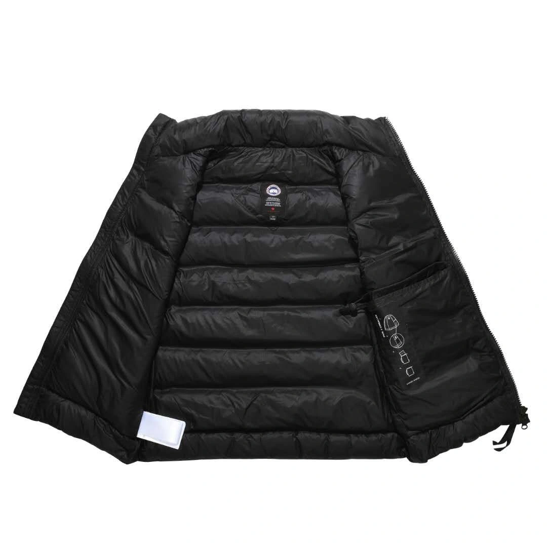 OEM Canada Goose Down Jackets
