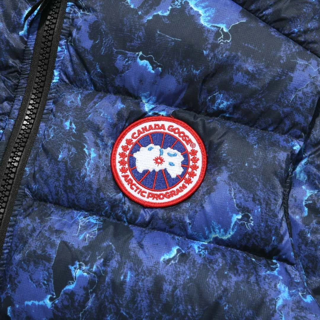 Affordable Canada Goose Down Jackets