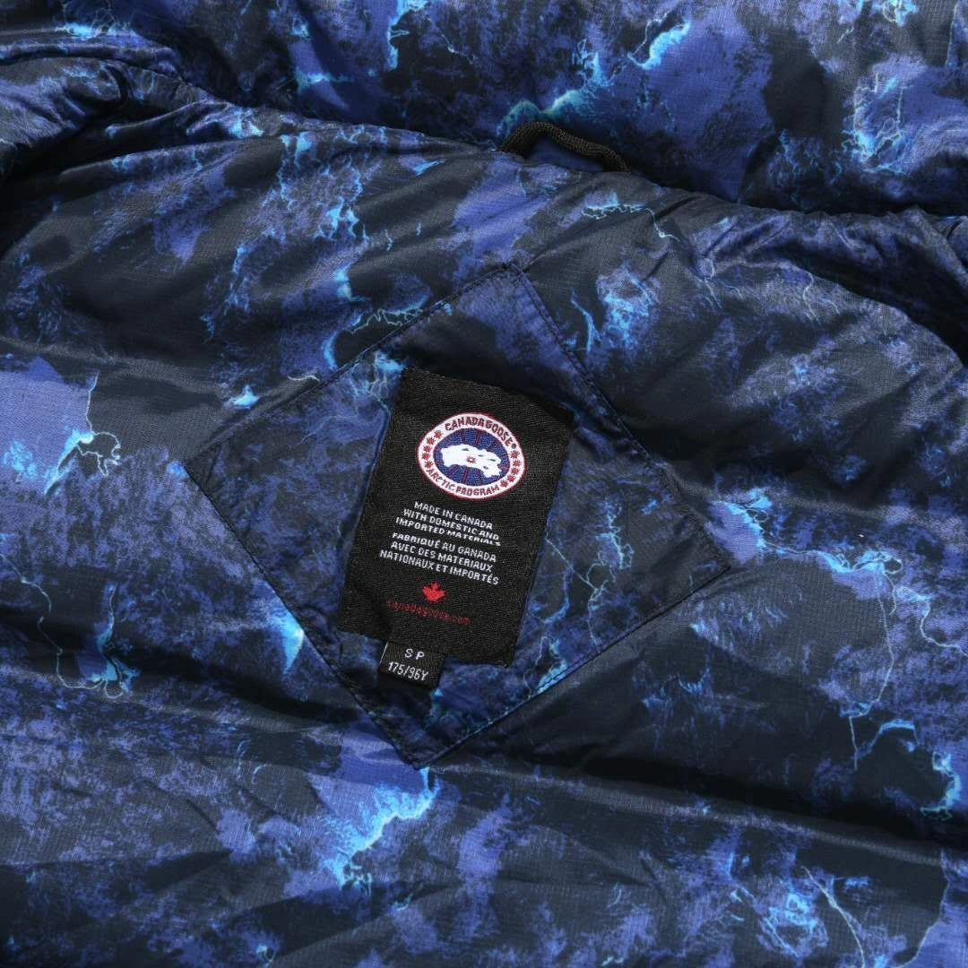 Affordable Canada Goose Down Jackets