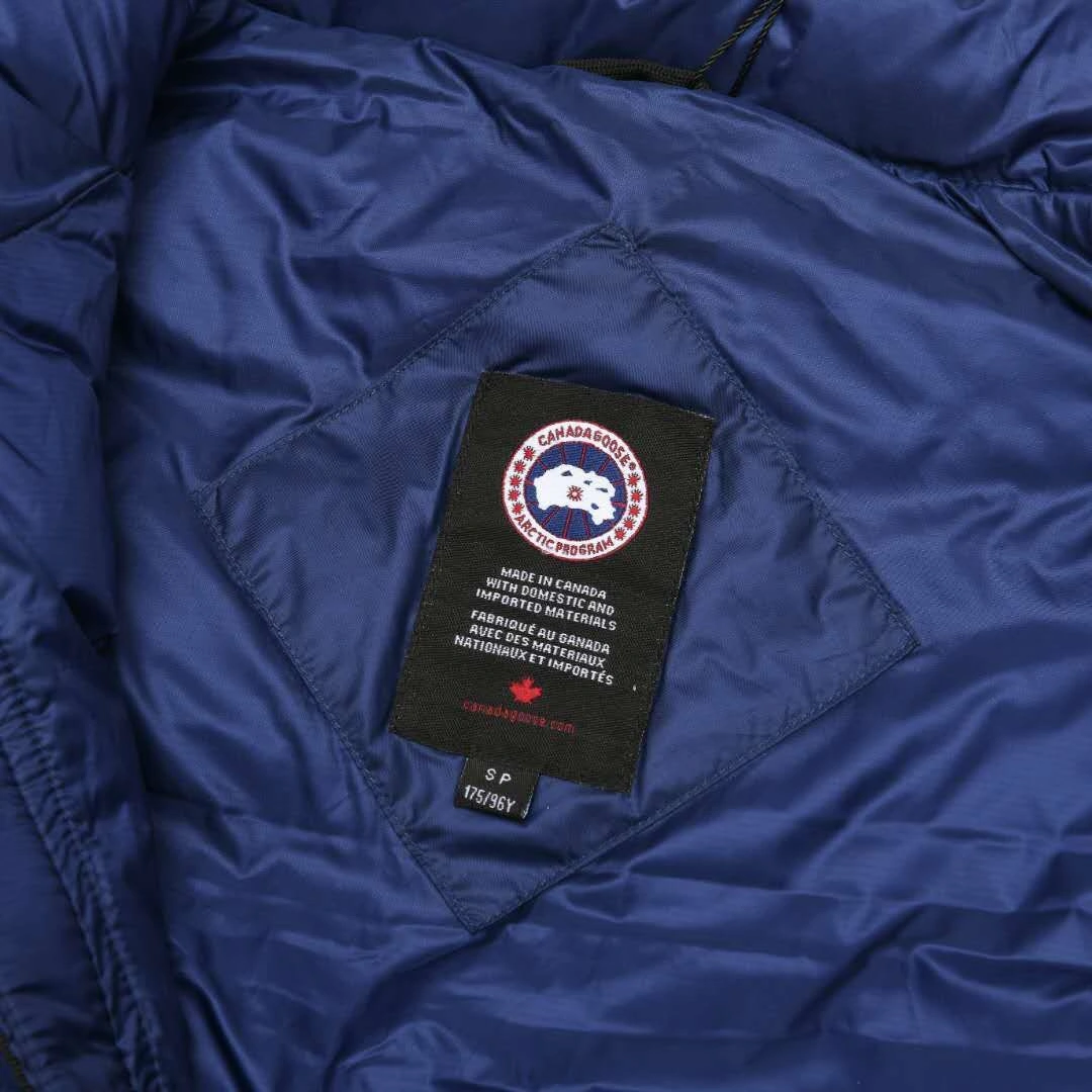 Precise copy Canada Goose Down Jackets