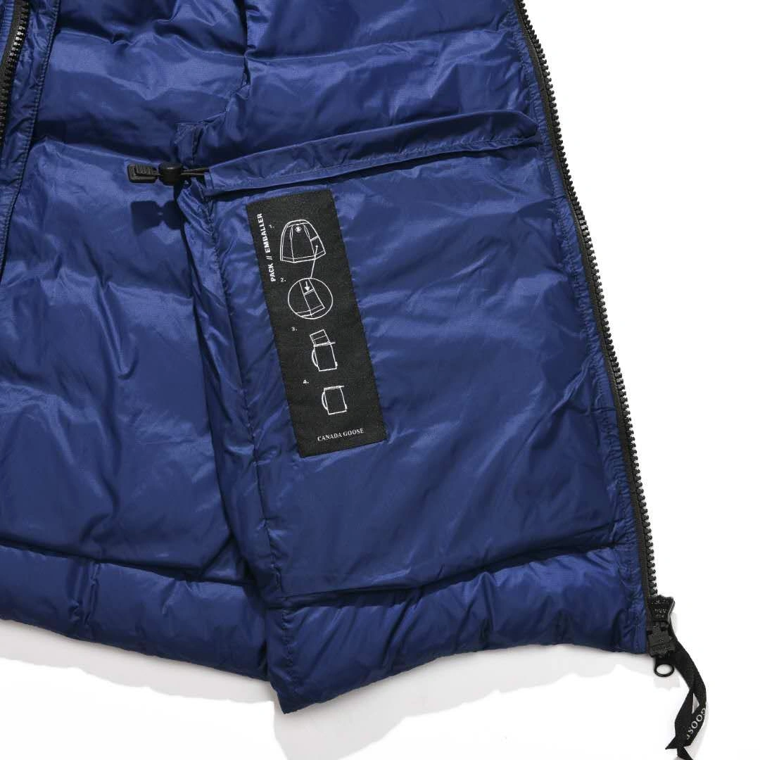 Precise copy Canada Goose Down Jackets
