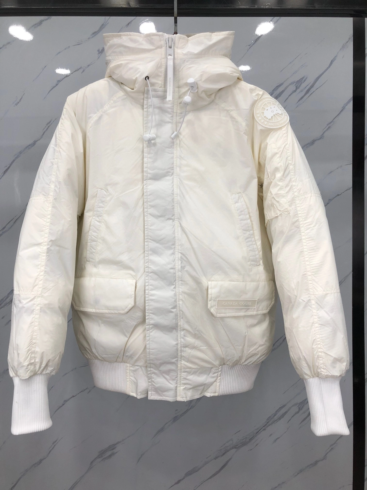 Canada Goose Down Jackets