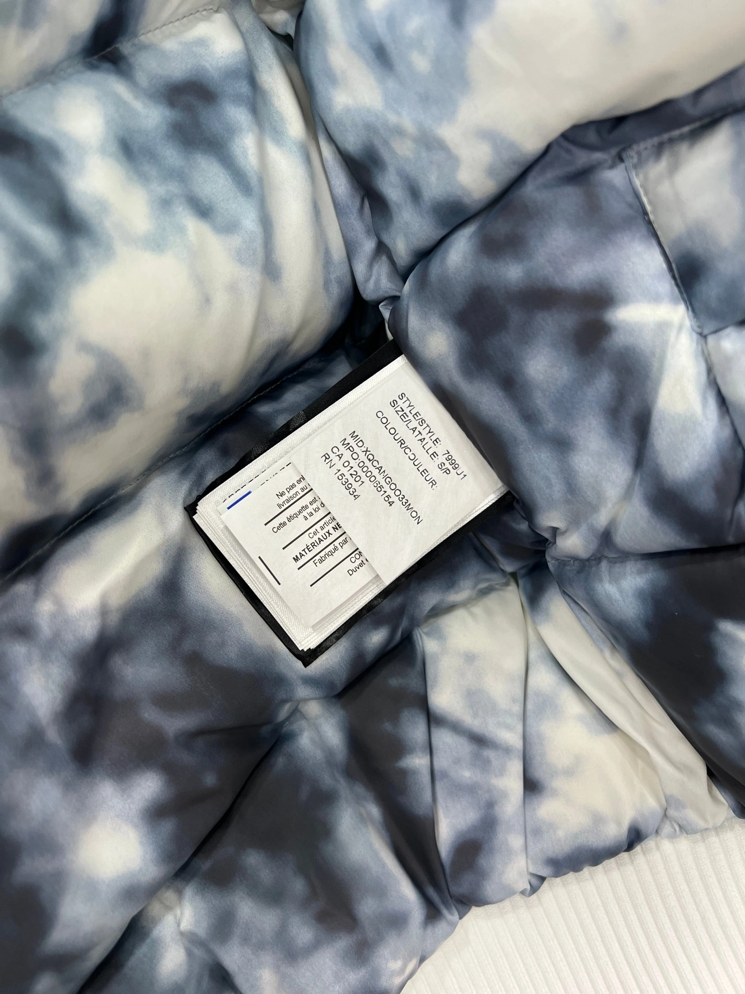 Top match Canada Goose Down Jackets