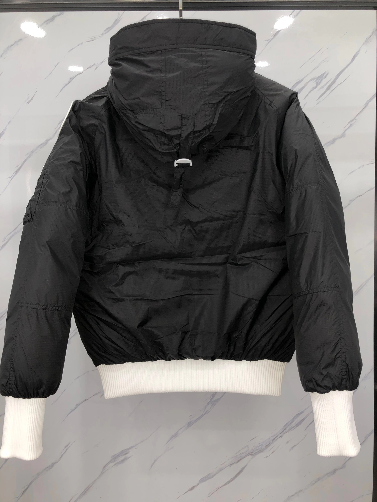 Exact replica Canada Goose Down Jackets