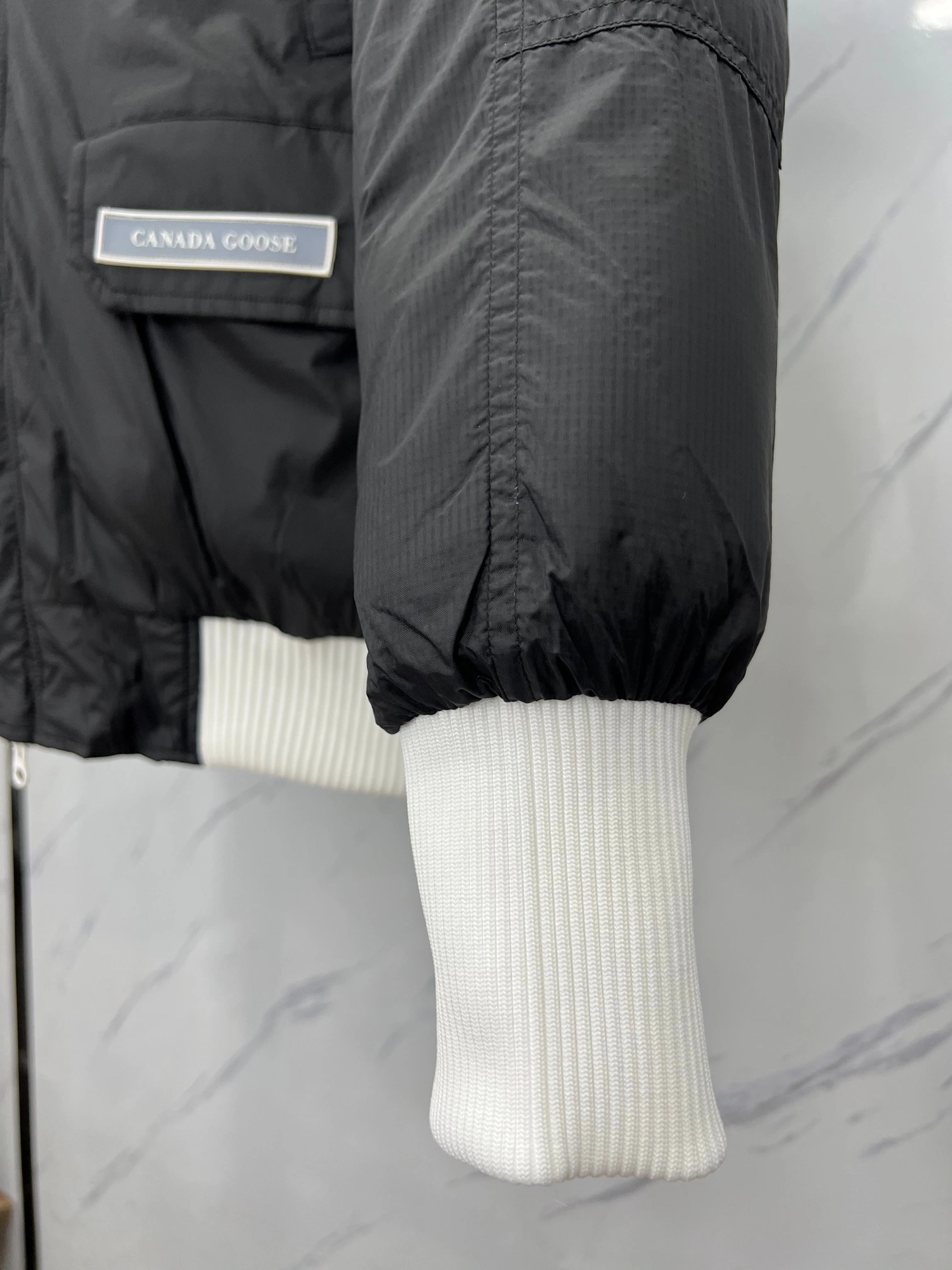 Exact replica Canada Goose Down Jackets