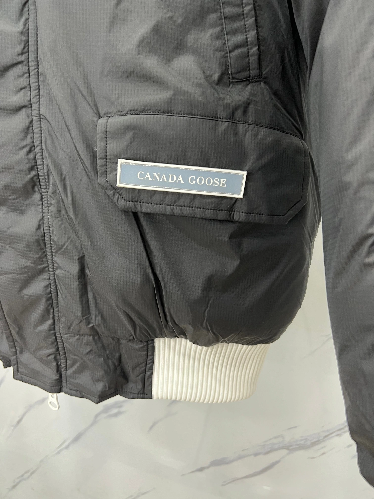 Exact replica Canada Goose Down Jackets