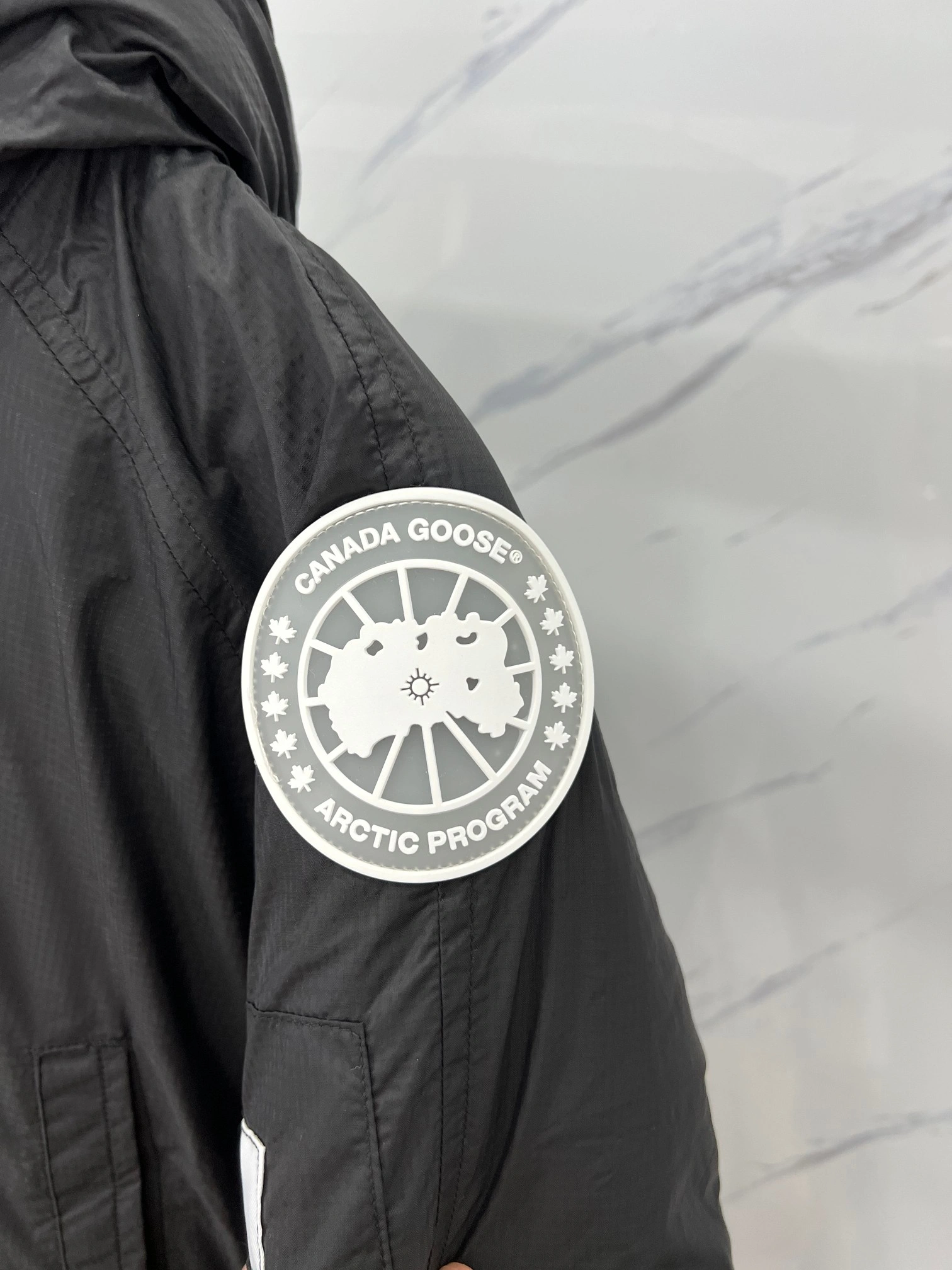 Exact replica Canada Goose Down Jackets