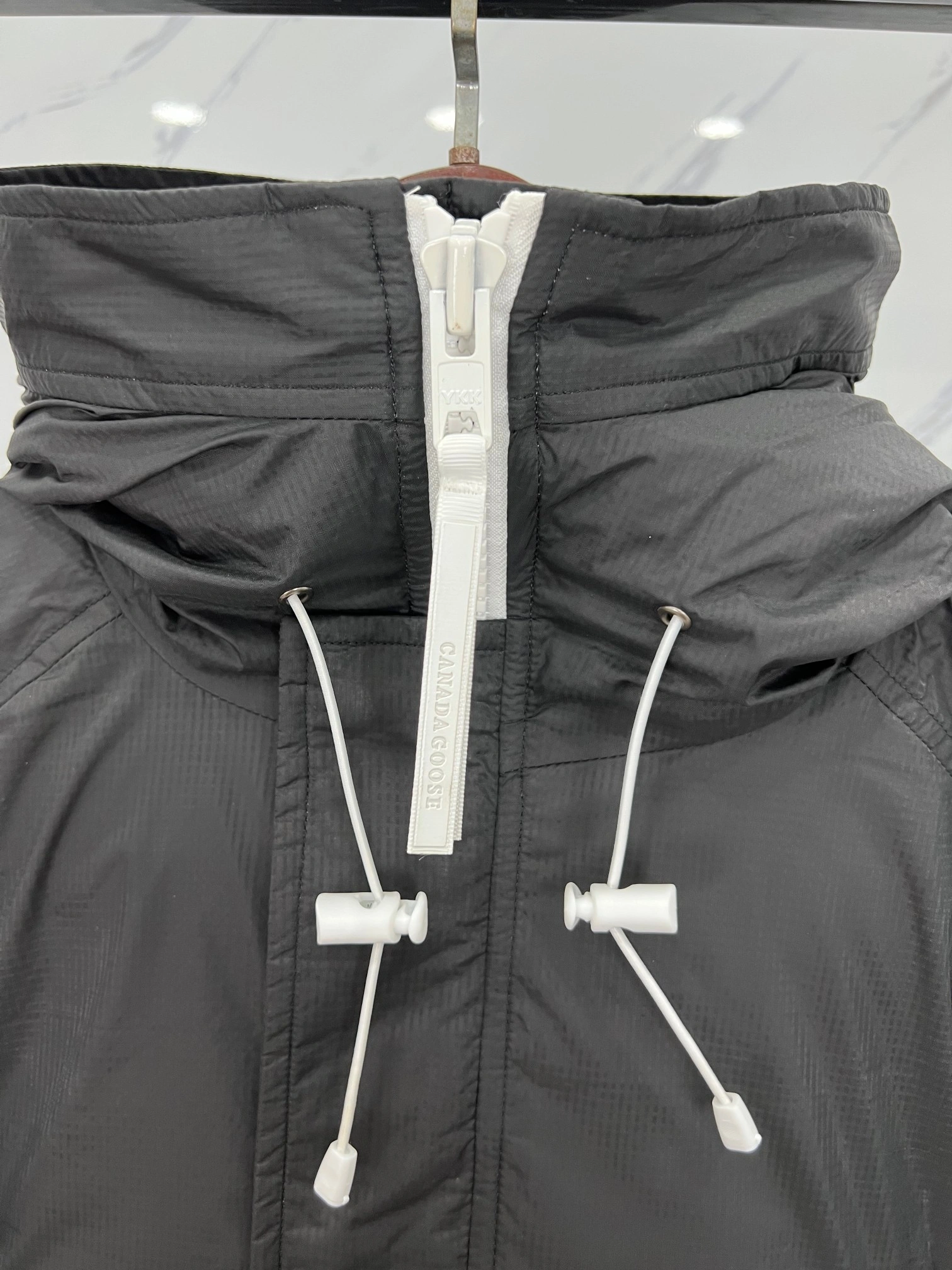 Exact replica Canada Goose Down Jackets