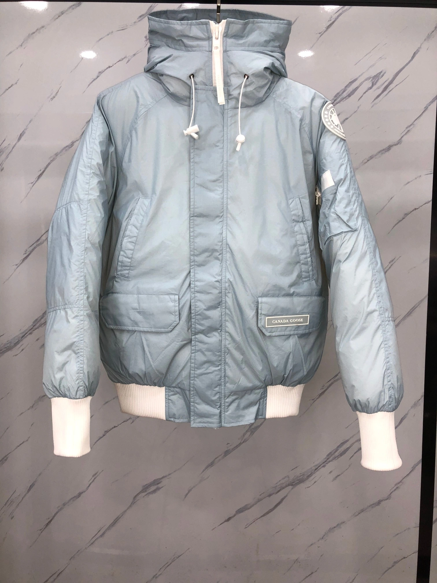 Canada Goose Down Jackets