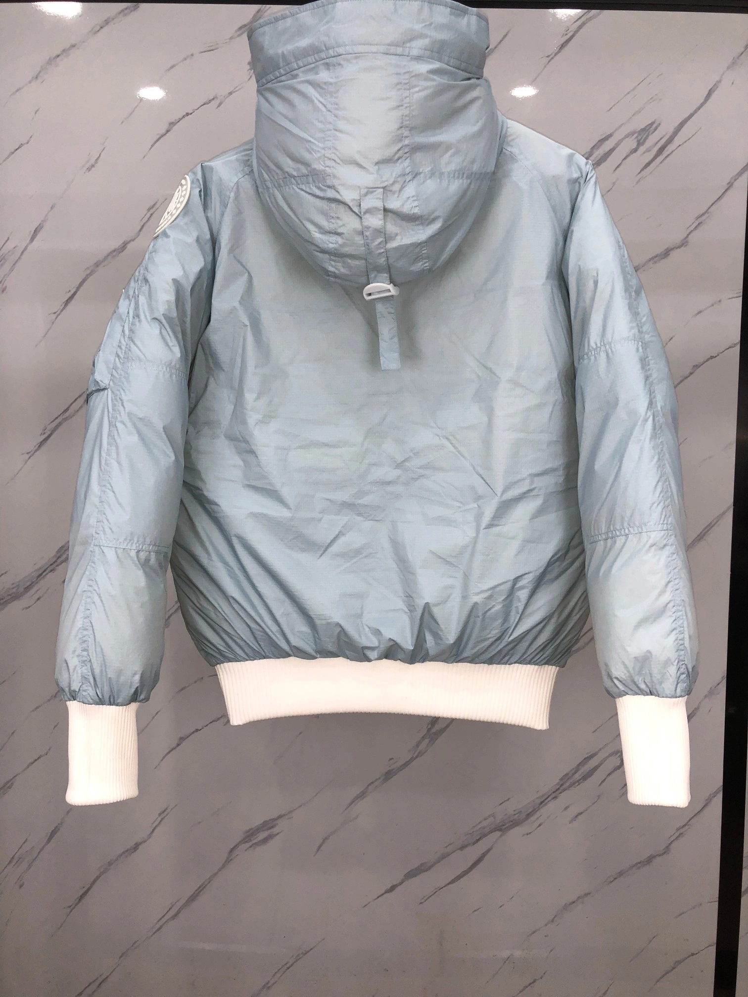 Accurate model Canada Goose Down Jackets