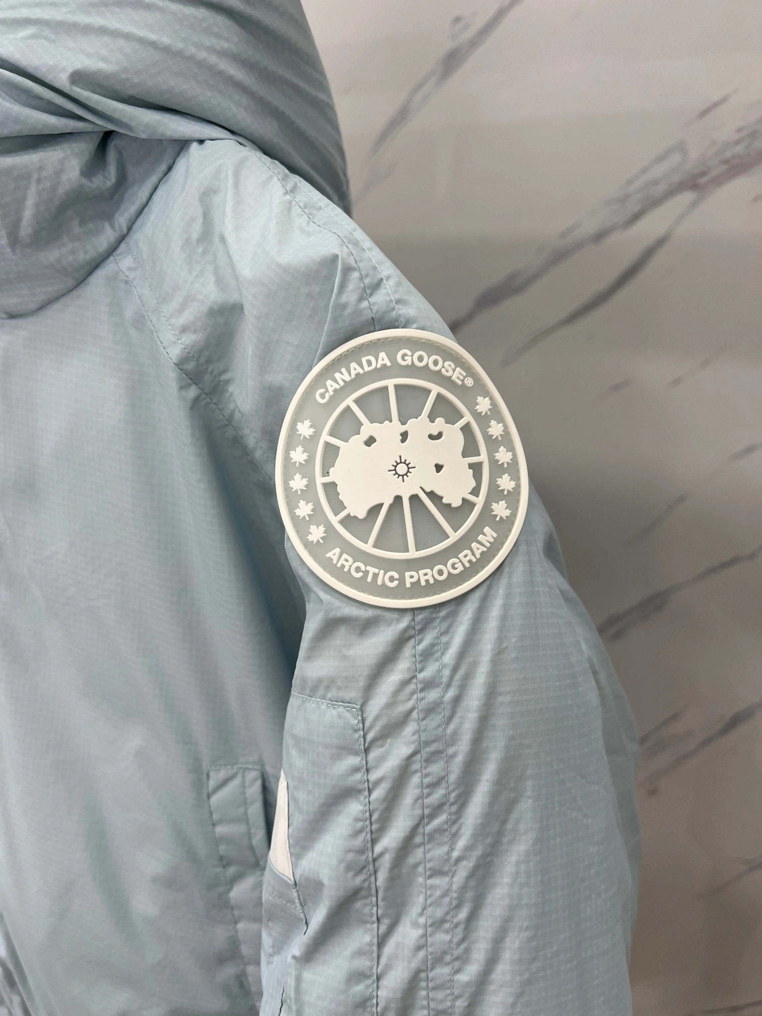 Accurate model Canada Goose Down Jackets