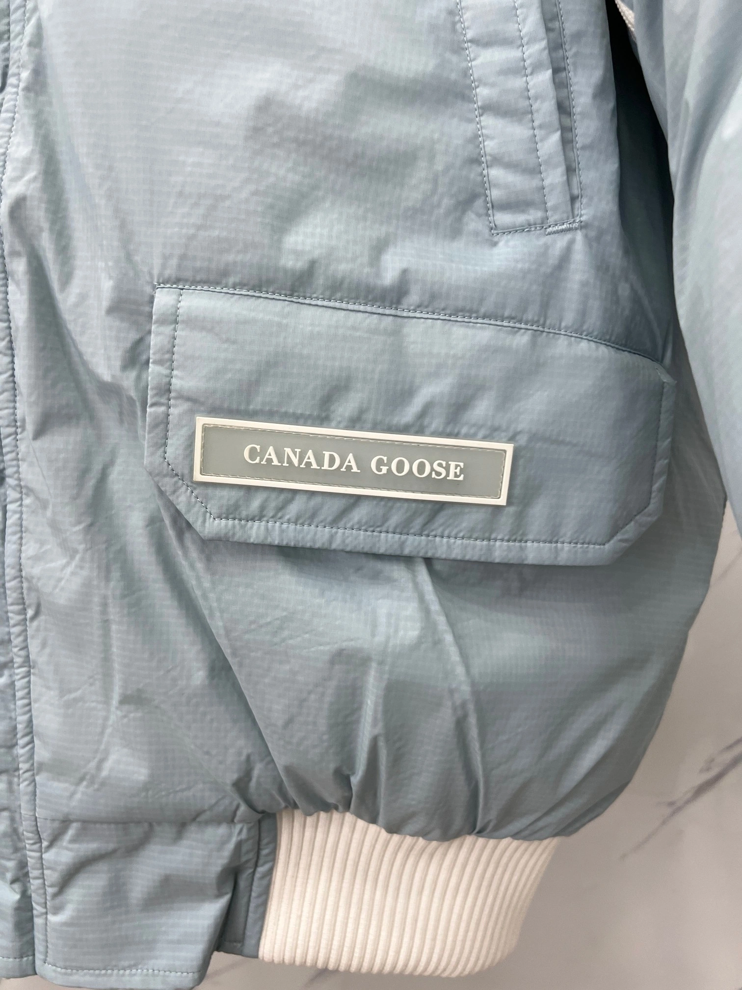 Accurate model Canada Goose Down Jackets