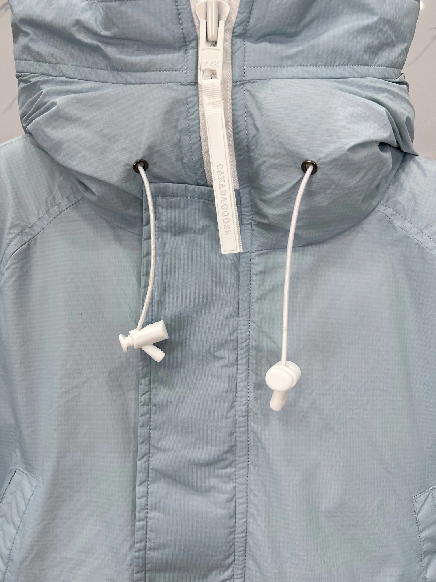 Accurate model Canada Goose Down Jackets