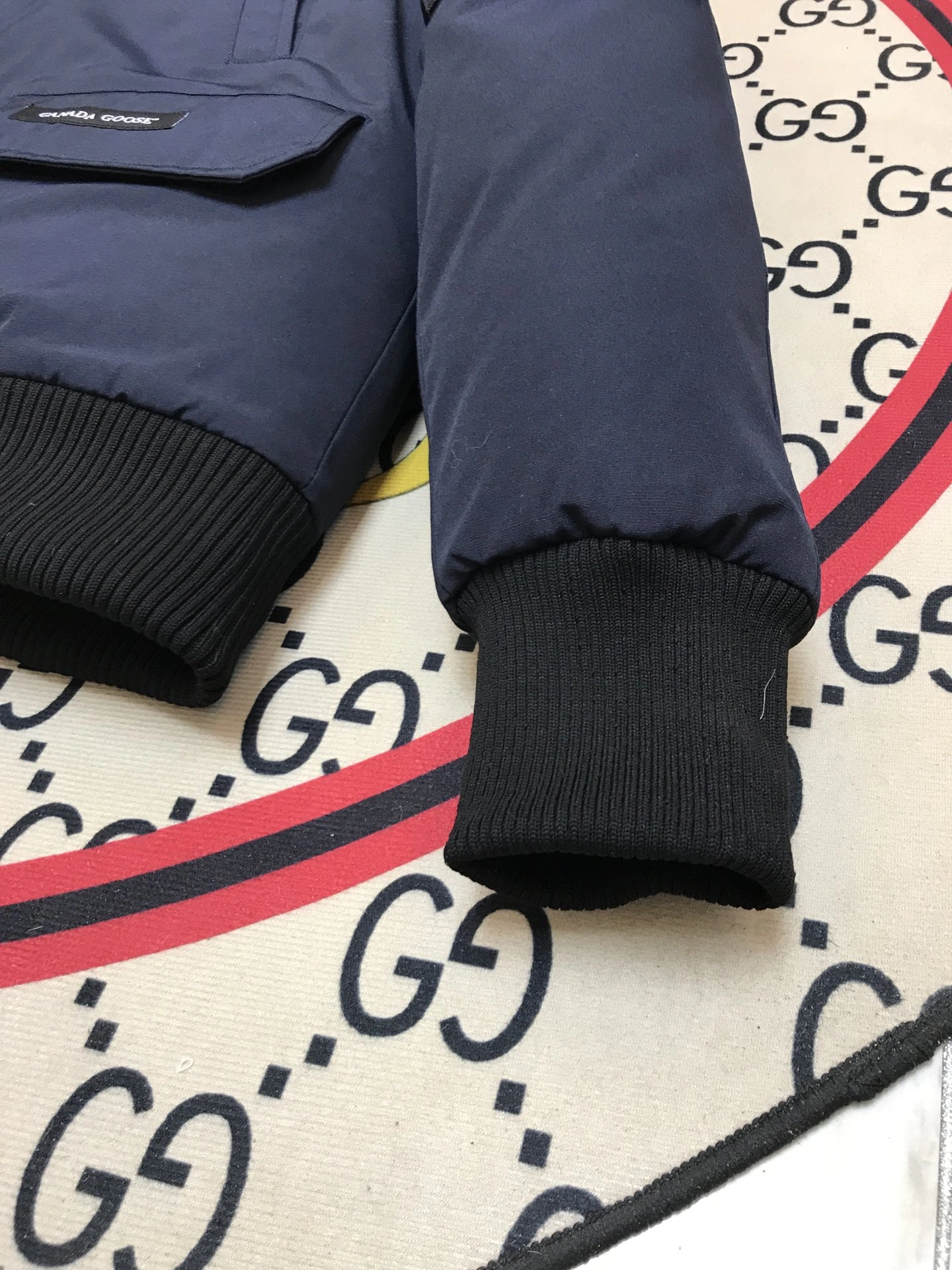 High fidelity Canada Goose Down Jackets